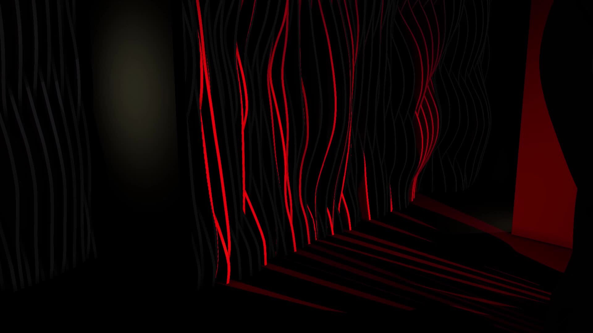 ArtStation - Stylized Walk