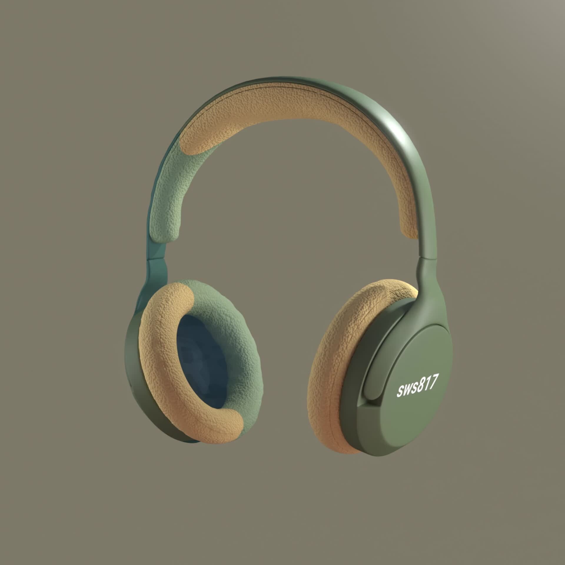 ArtStation - Headset tutorial