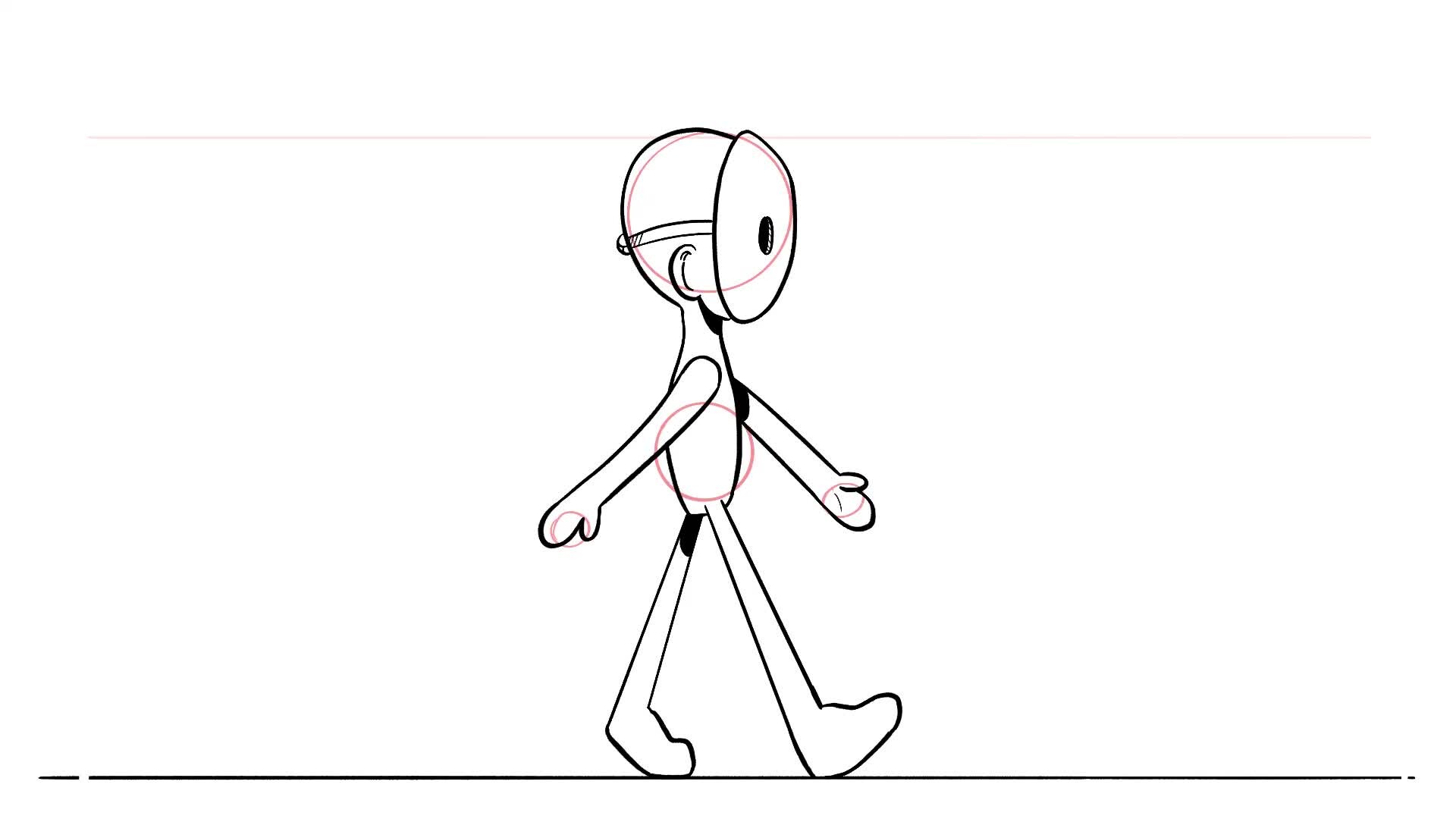 ArtStation - Animation Practices (2023)