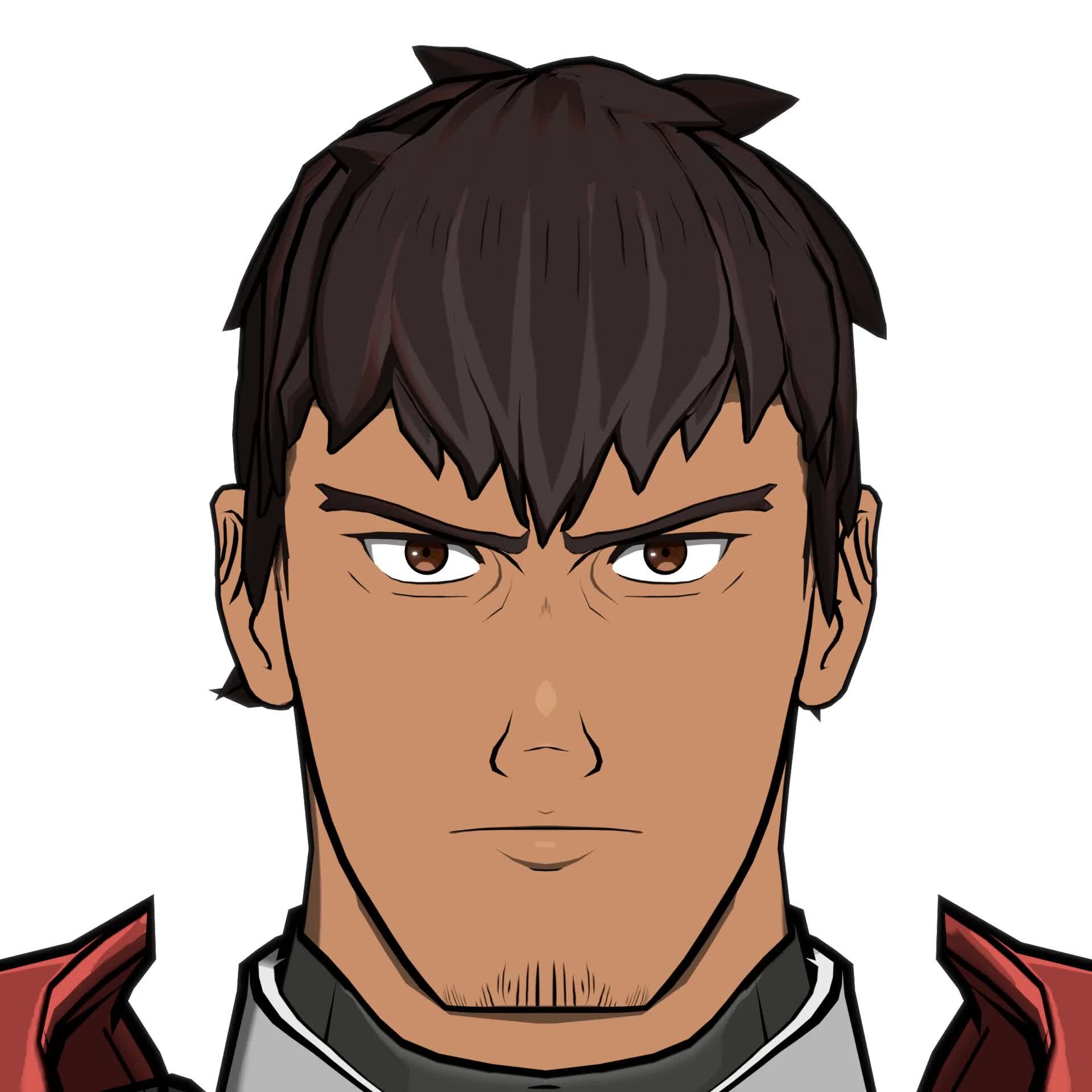 Aaron Hall - Dota 2 Dragon Knight