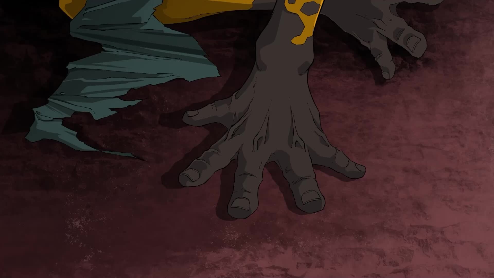 ArtStation - The bad boy