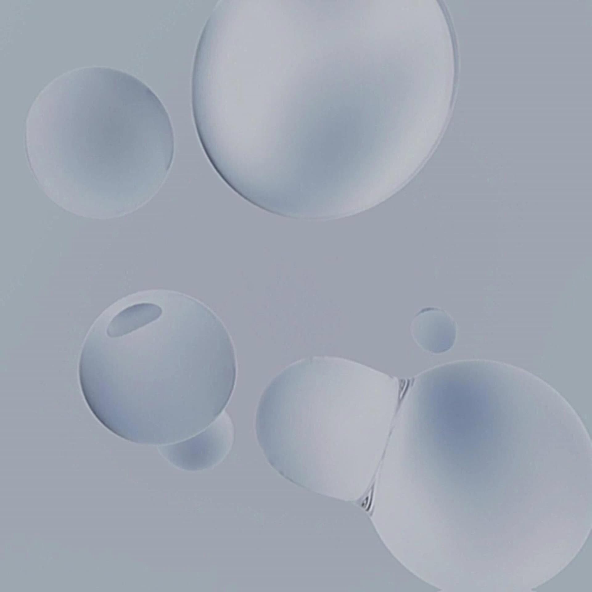 ArtStation - Metaballs animation