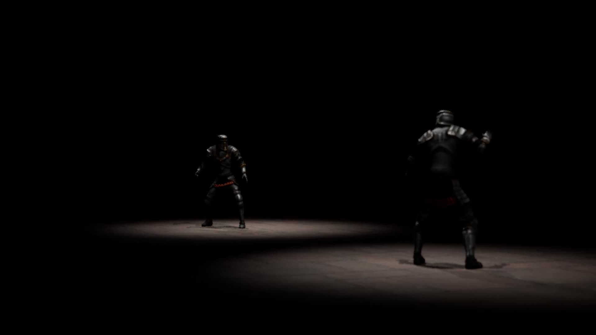 ArtStation - Force Field