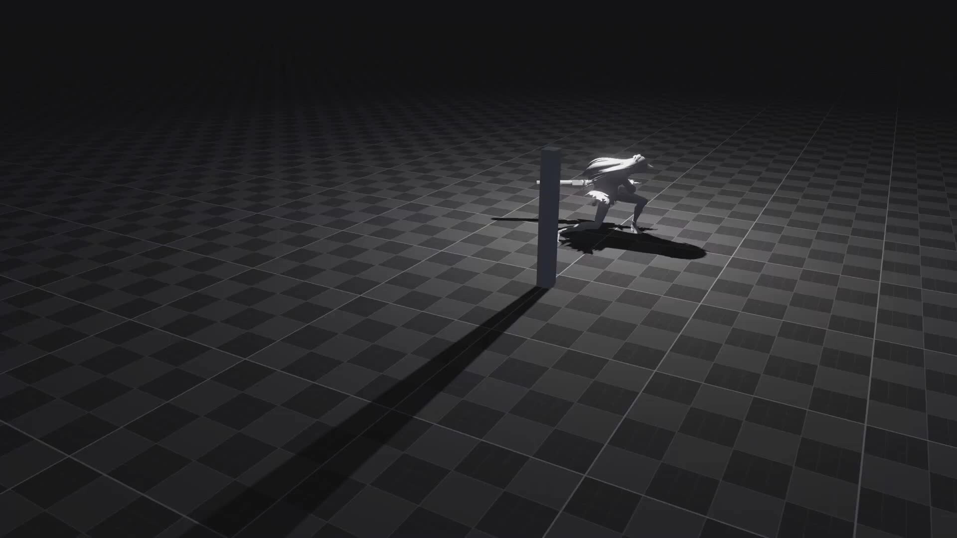 ArtStation - first sfx