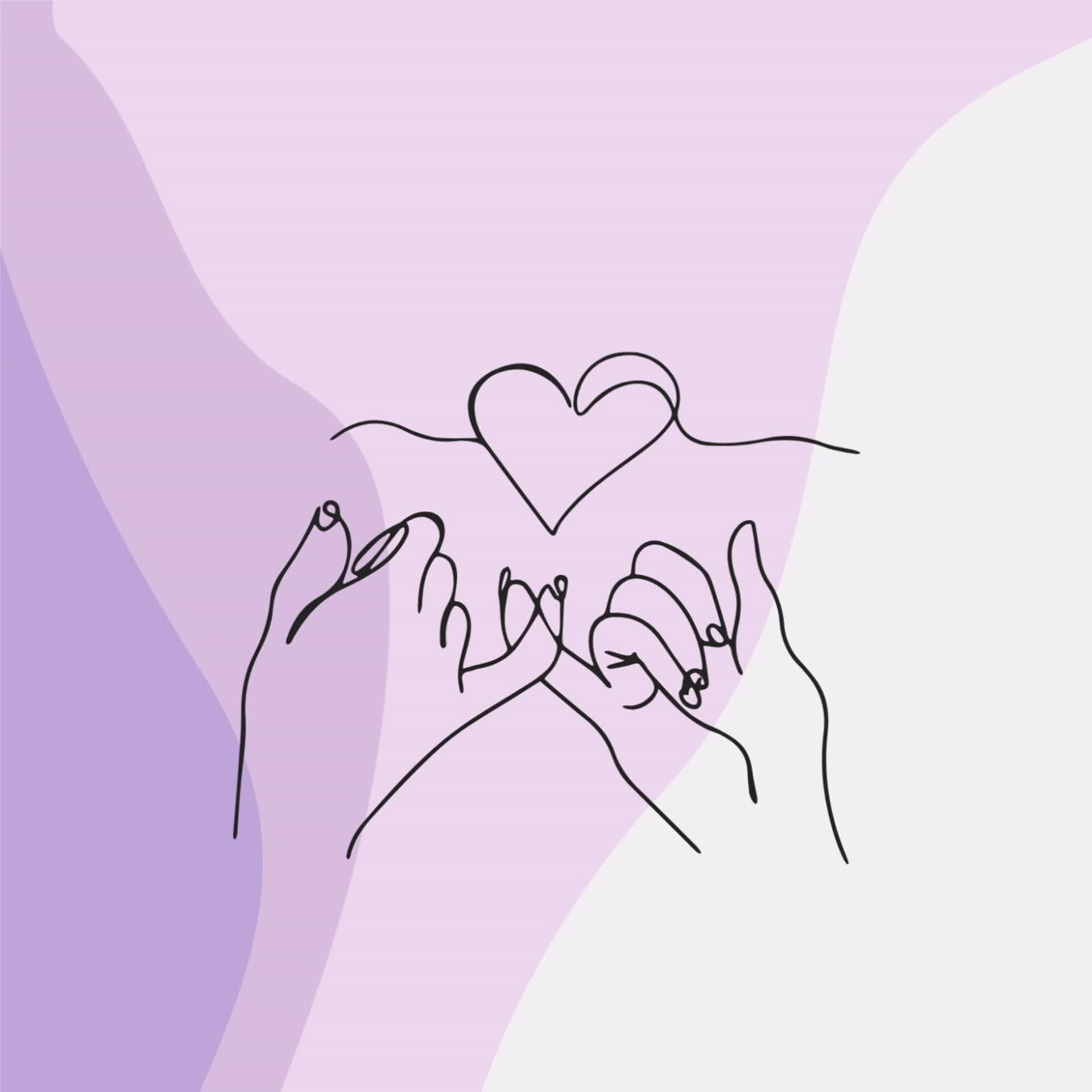 ArtStation - Happy Promise Day