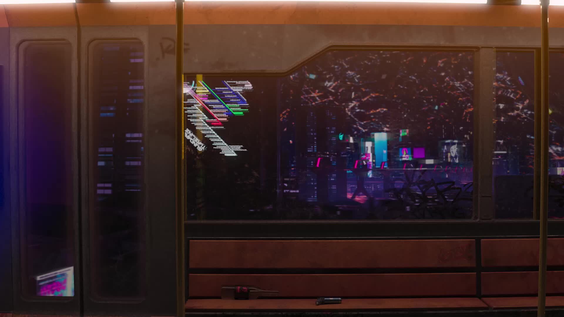 ArtStation - 2ND_Year Finale | ECV project