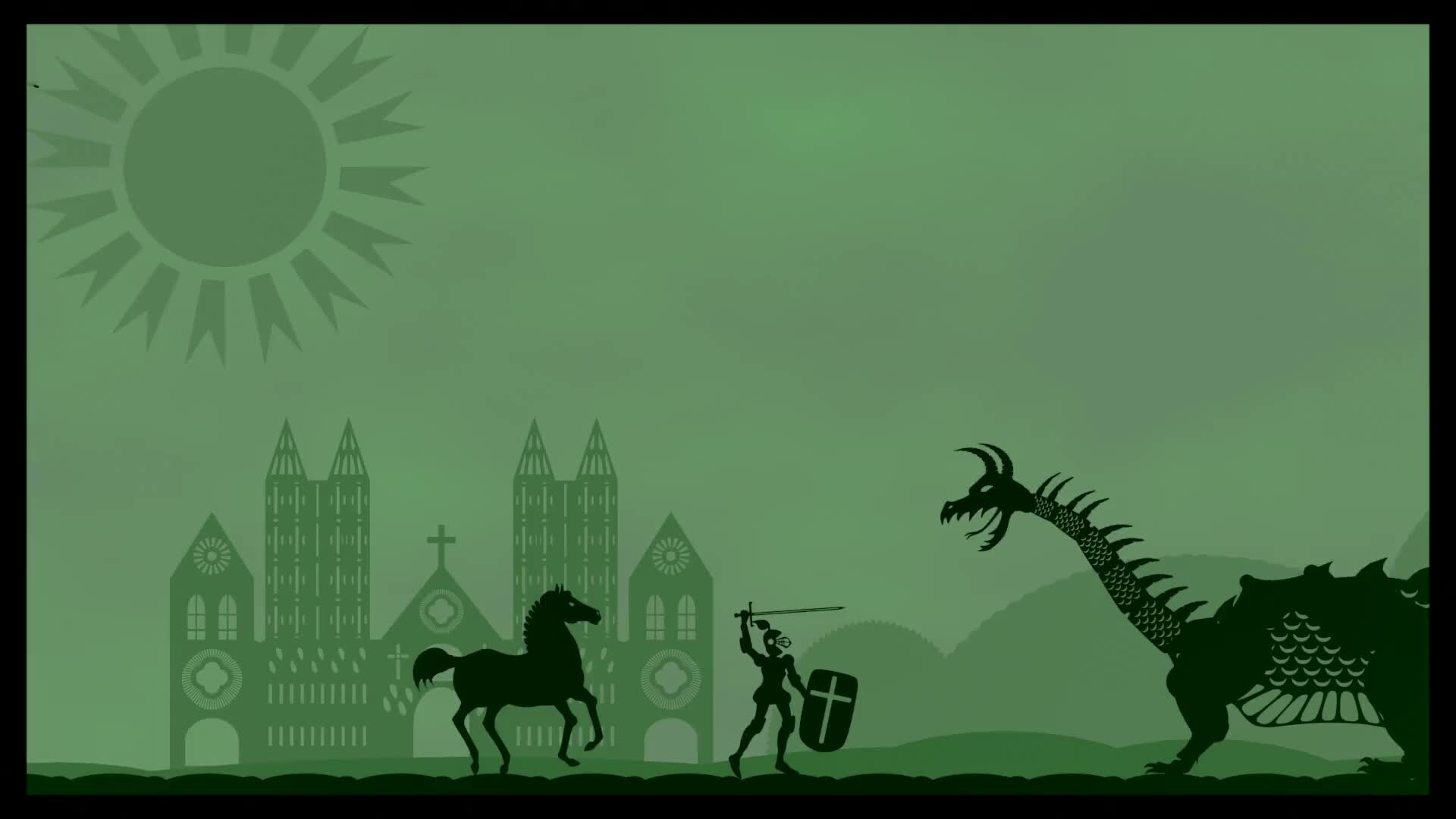 ArtStation - 2 Second Animations