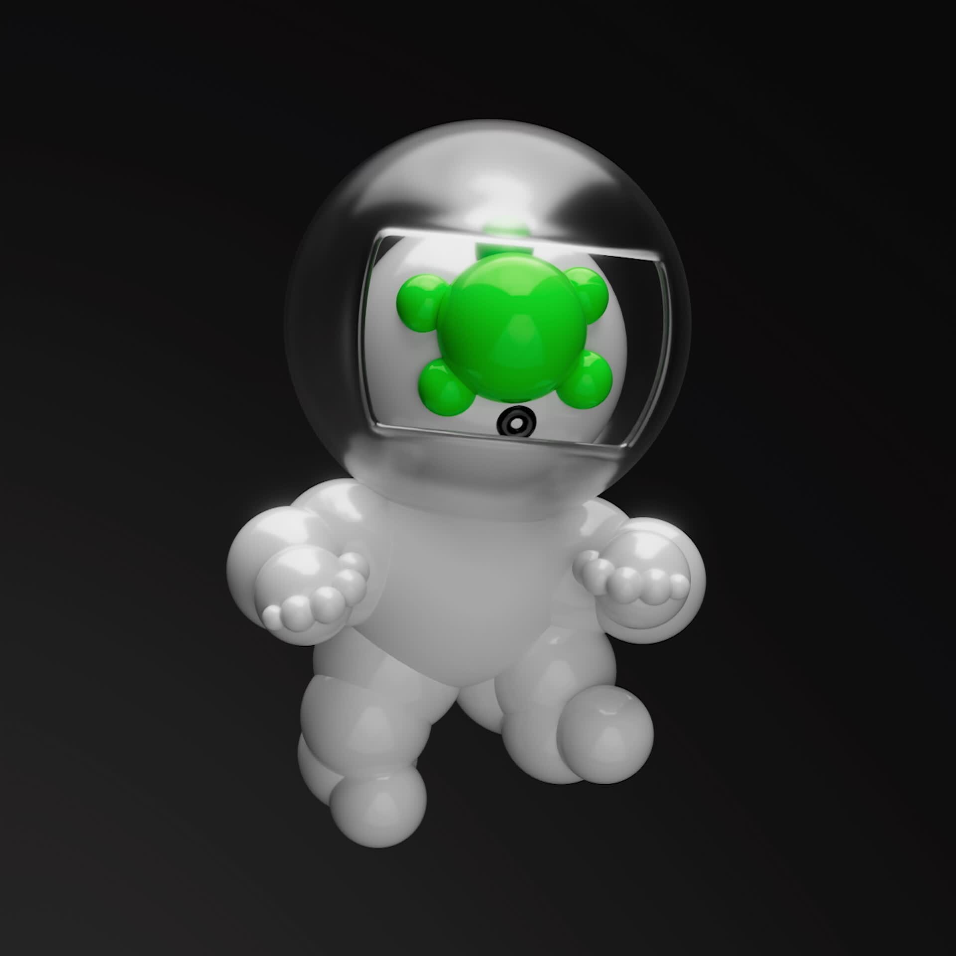 ArtStation - Alexander