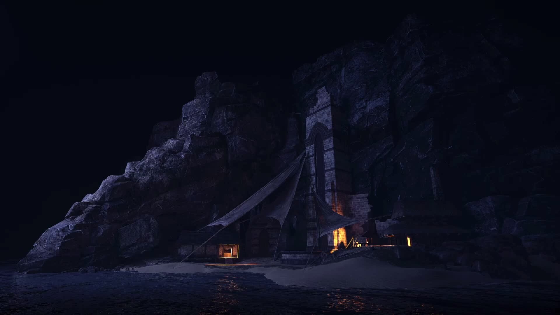 ArtStation - Unreal Engine