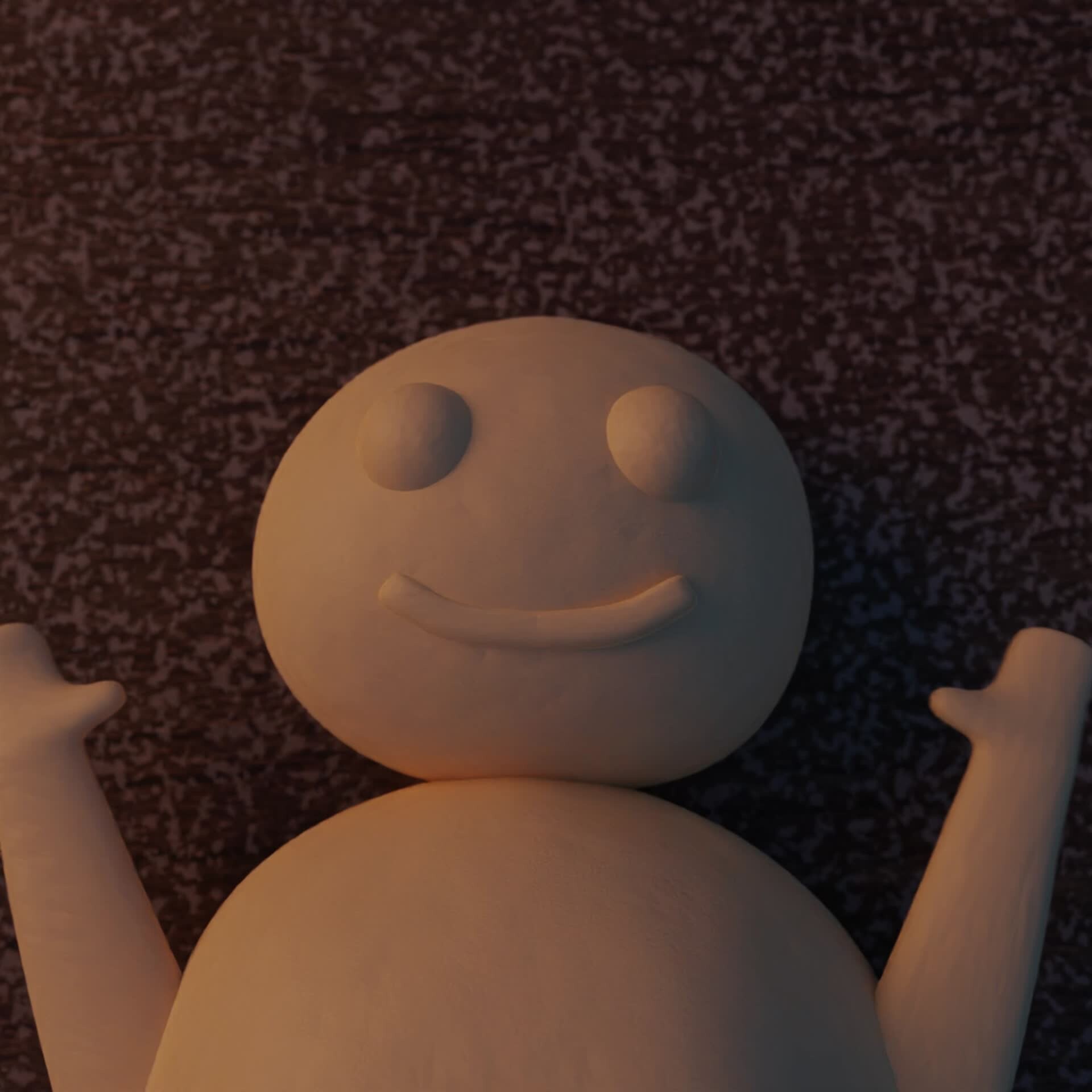 ArtStation - Cookie Man