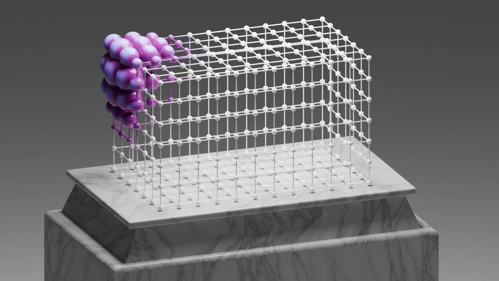 ArtStation - satisfying animation