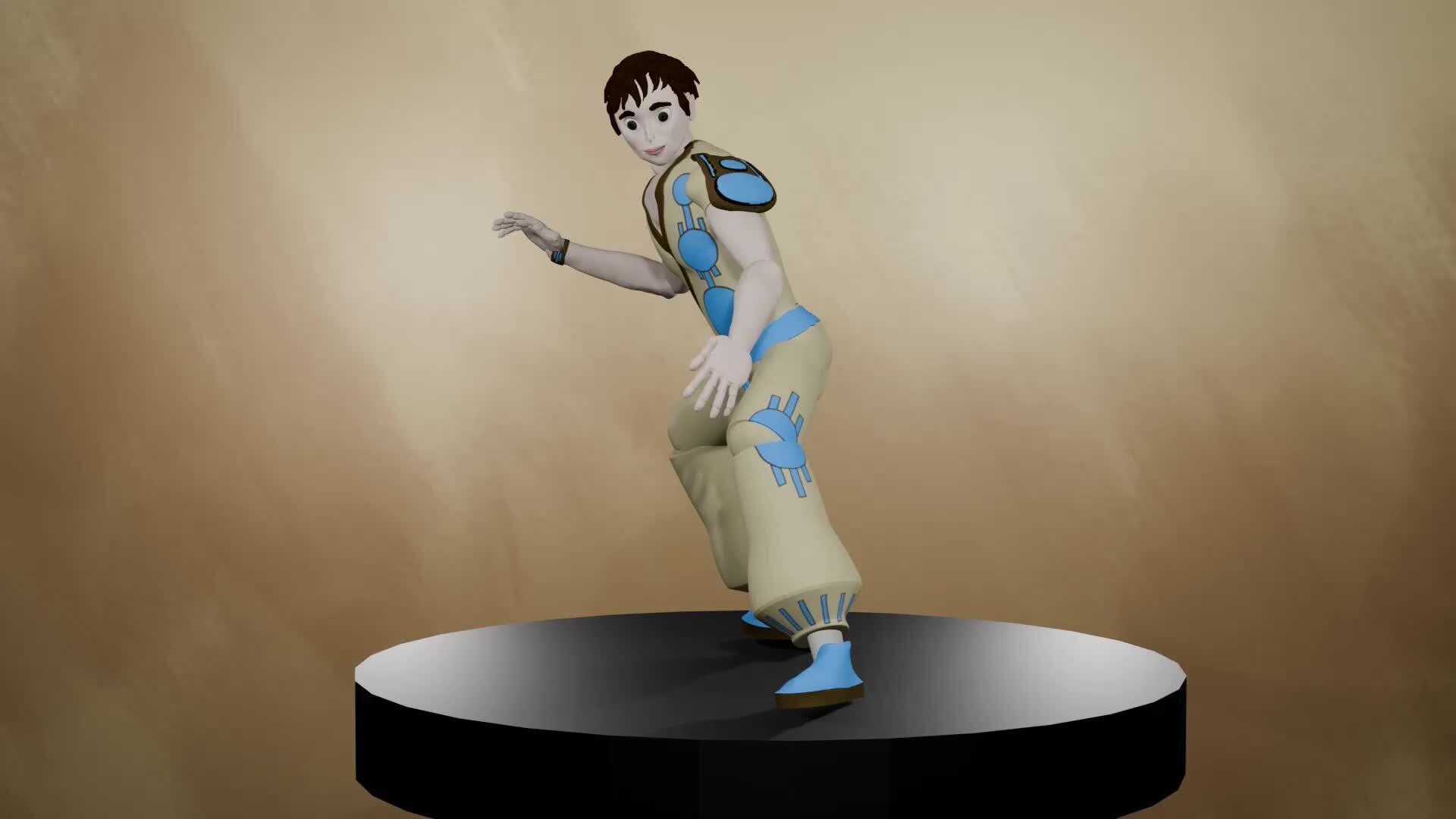 Nigel Purcell - Calian