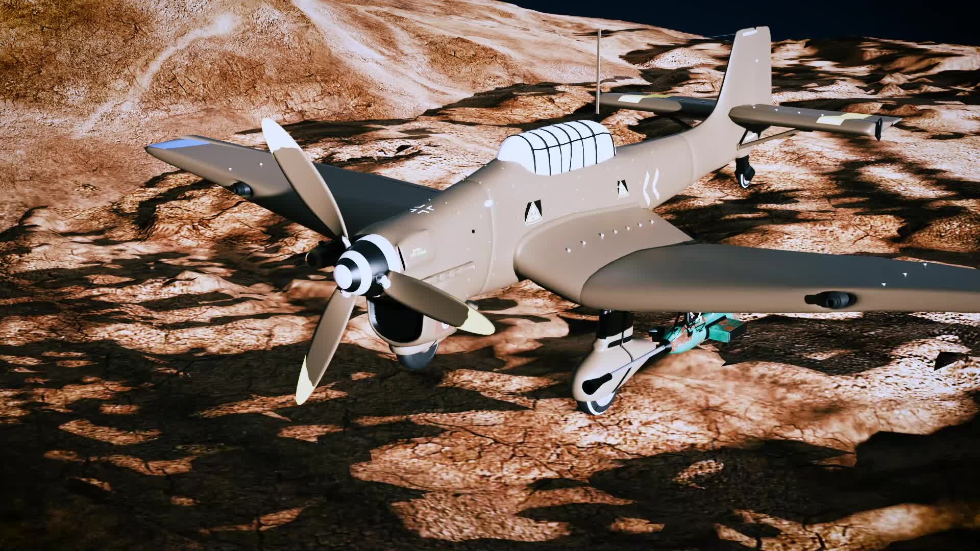 ArtStation - Houdini Pyro Sim