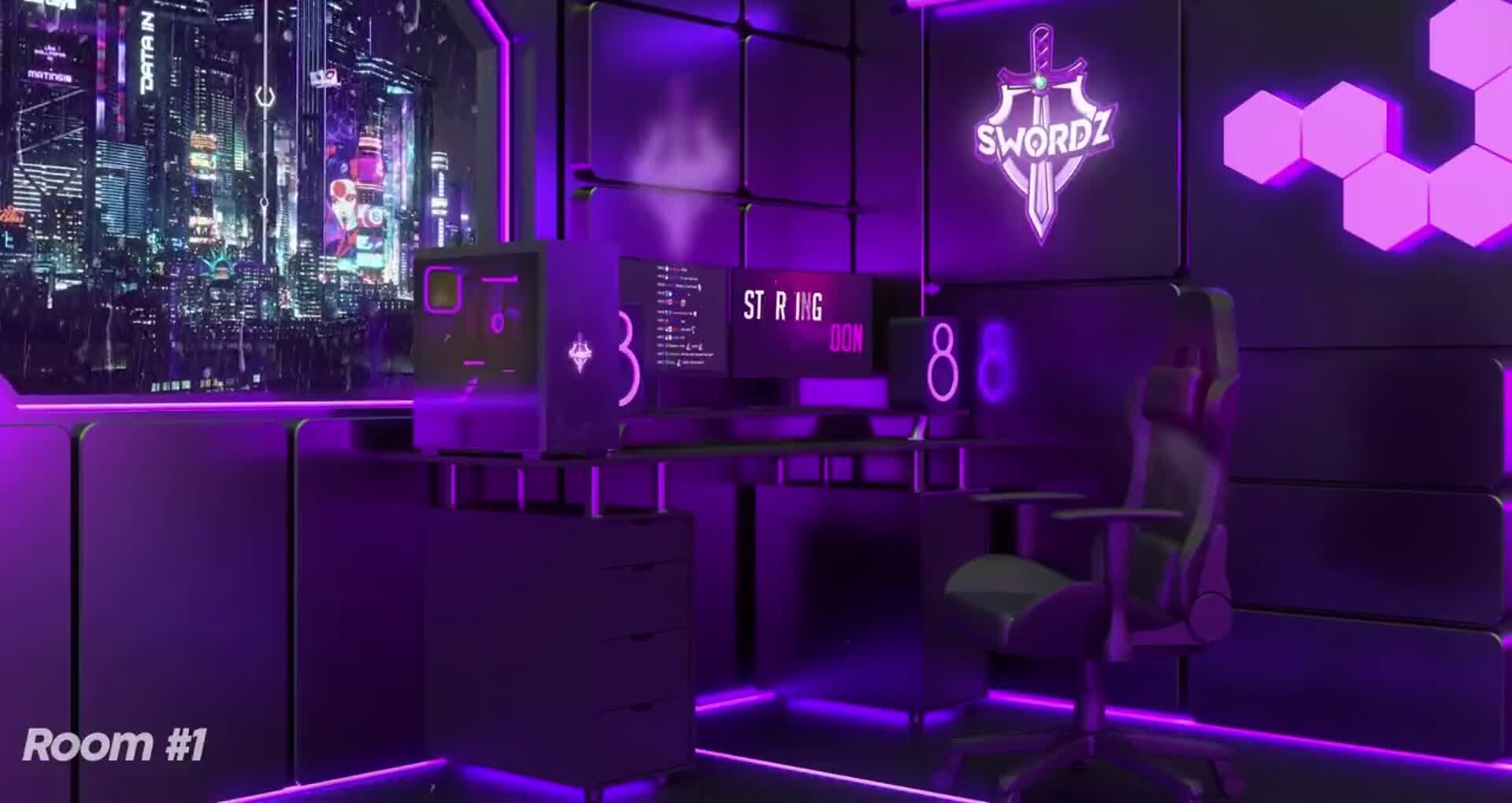 ArtStation - Stream Modeling