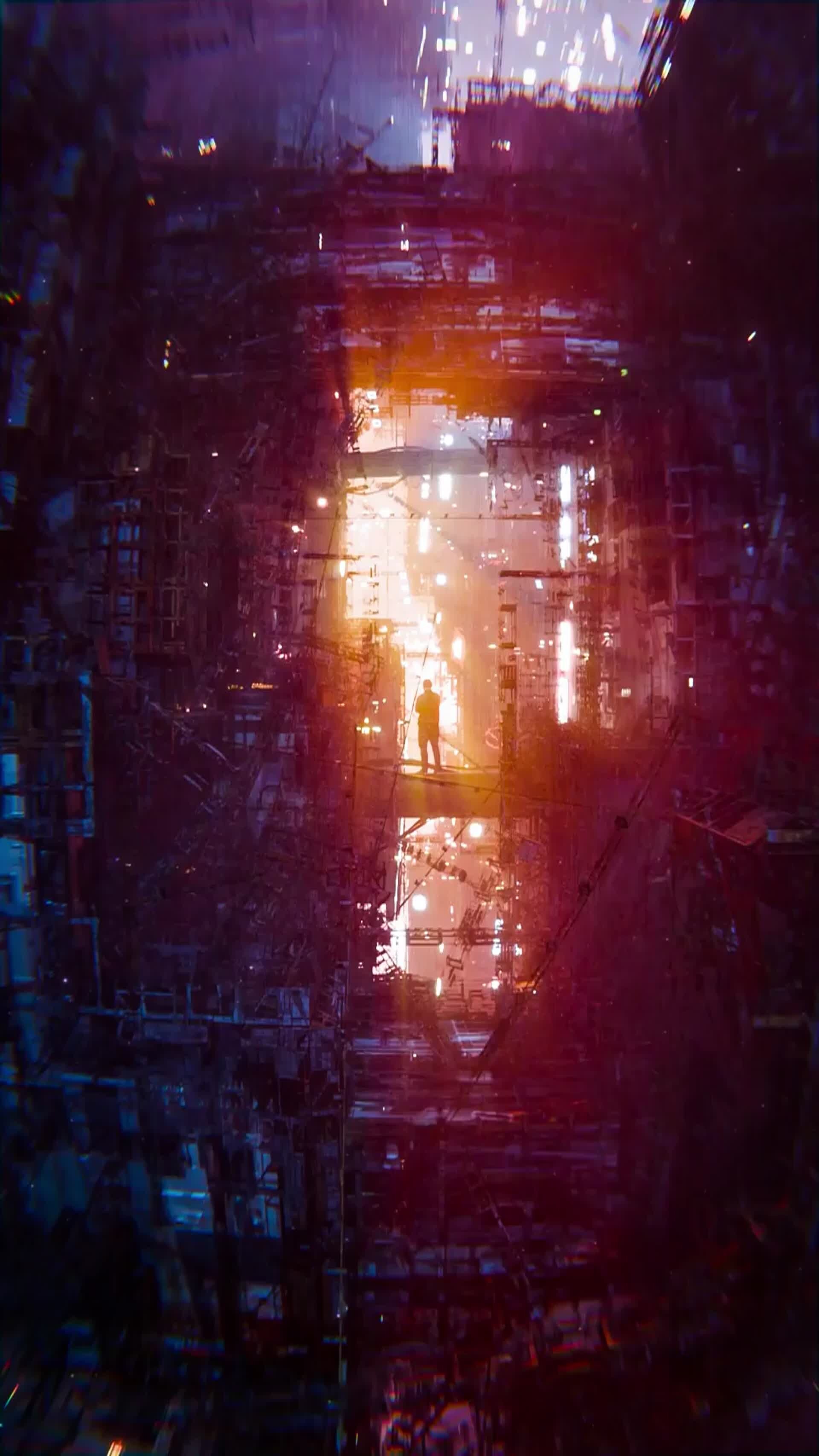 ArtStation - Unbreakable