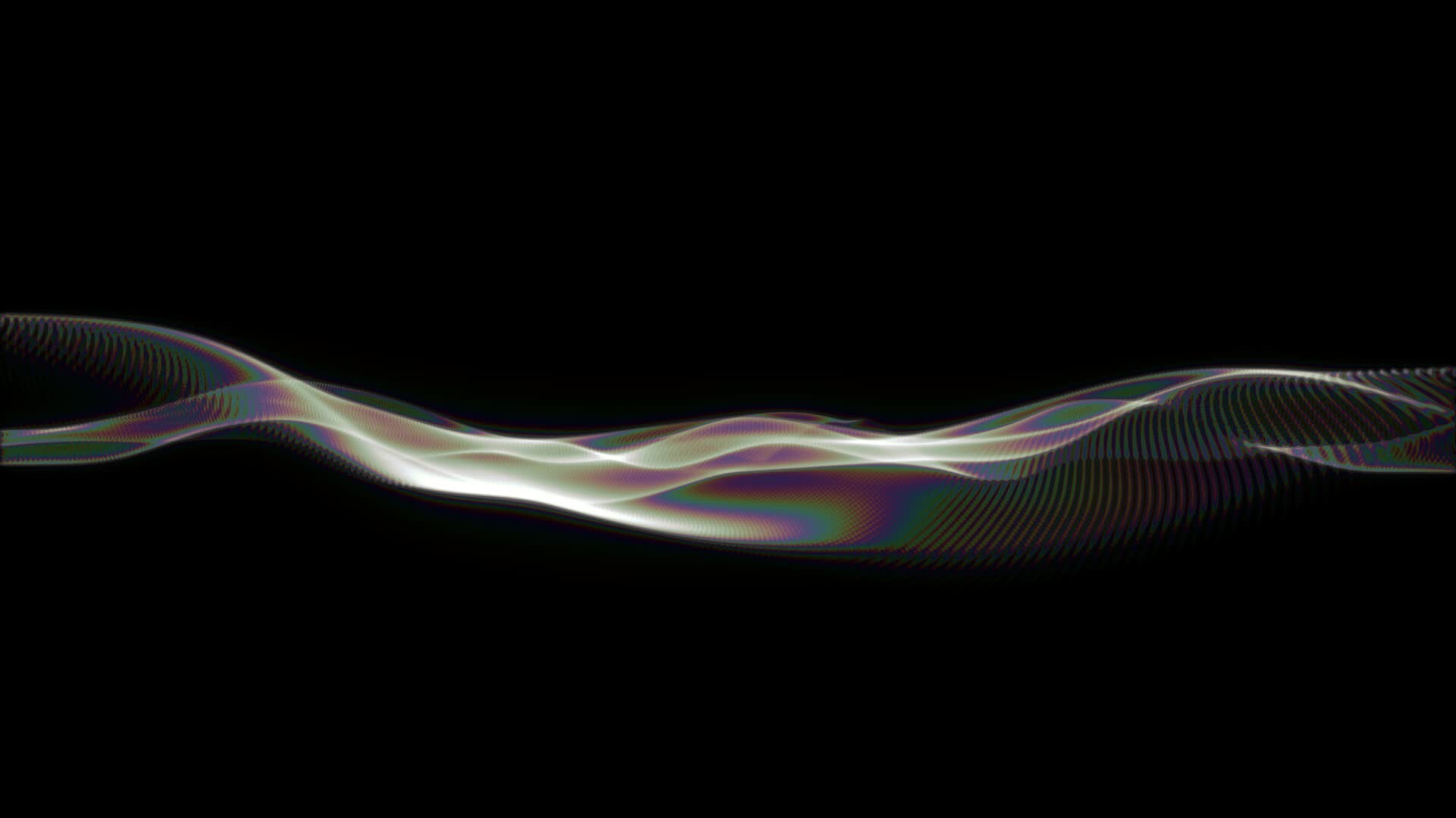 ArtStation - Grid Flow