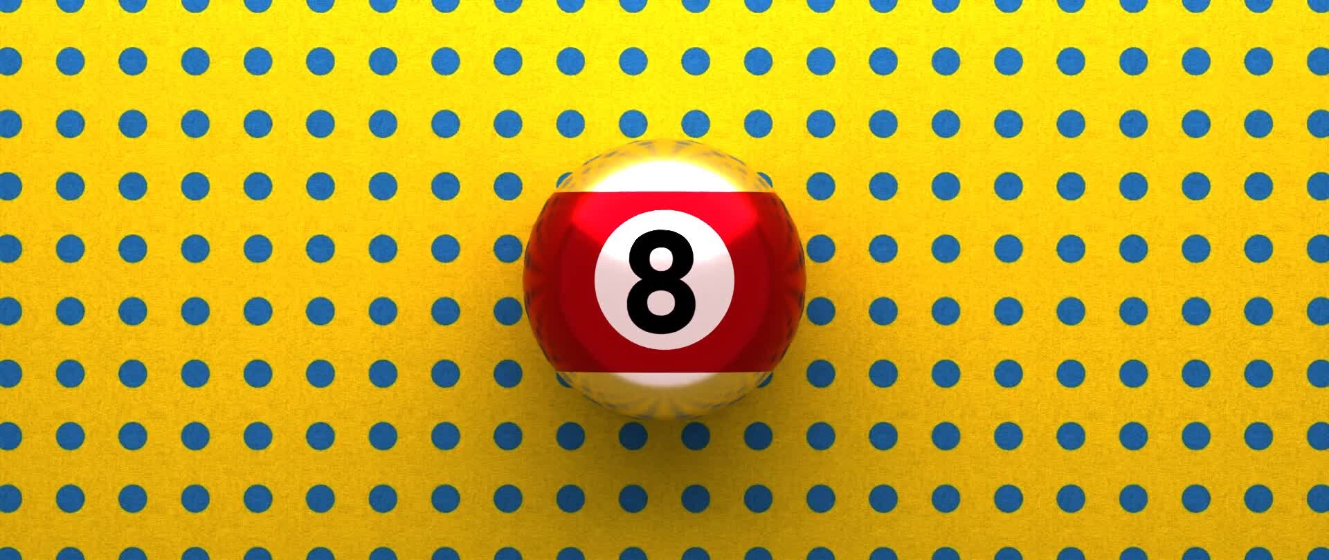 ArtStation - Ball falling| Cloth Simulation