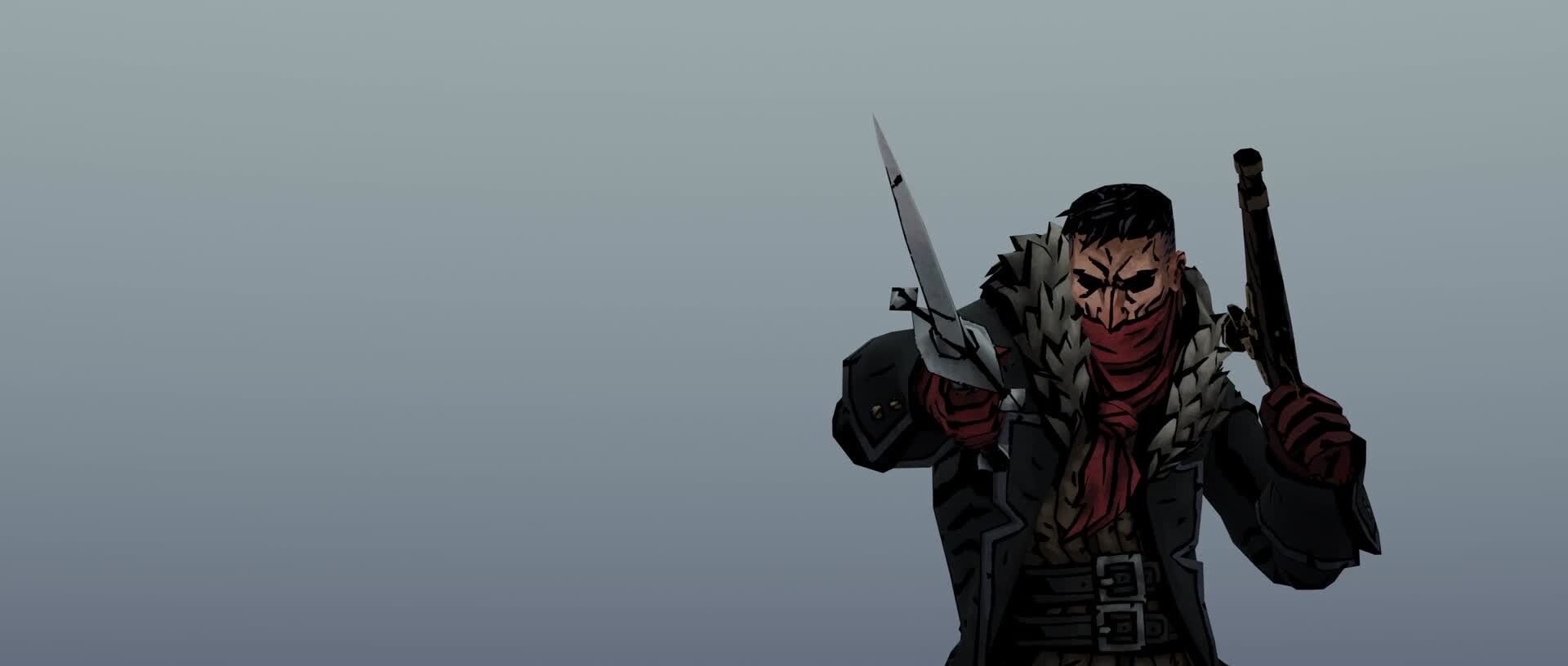 ArtStation - Highwayman Animation set