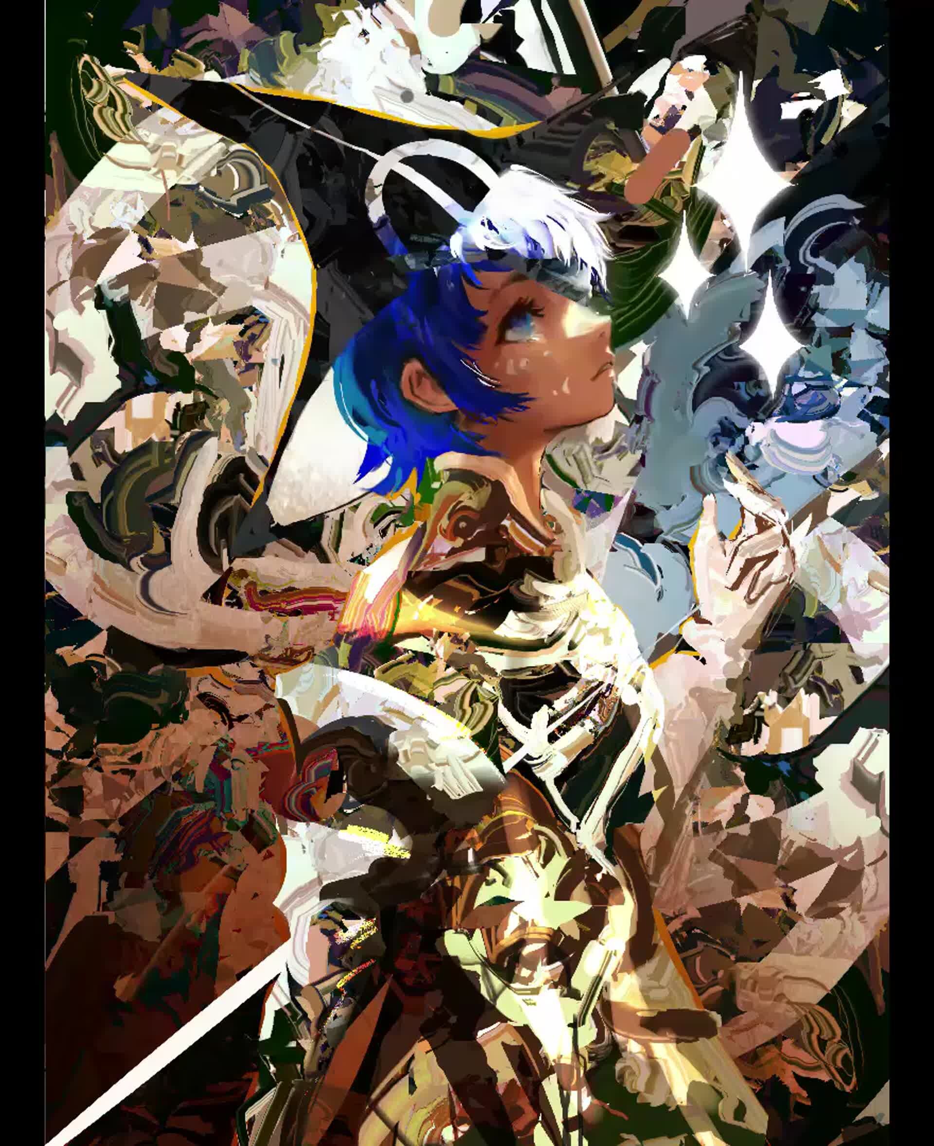 ArtStation - Lodestar