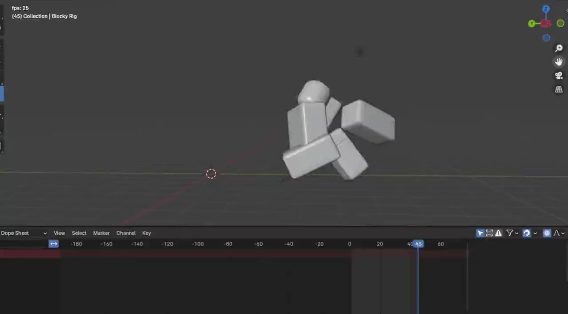 ArtStation - Animations