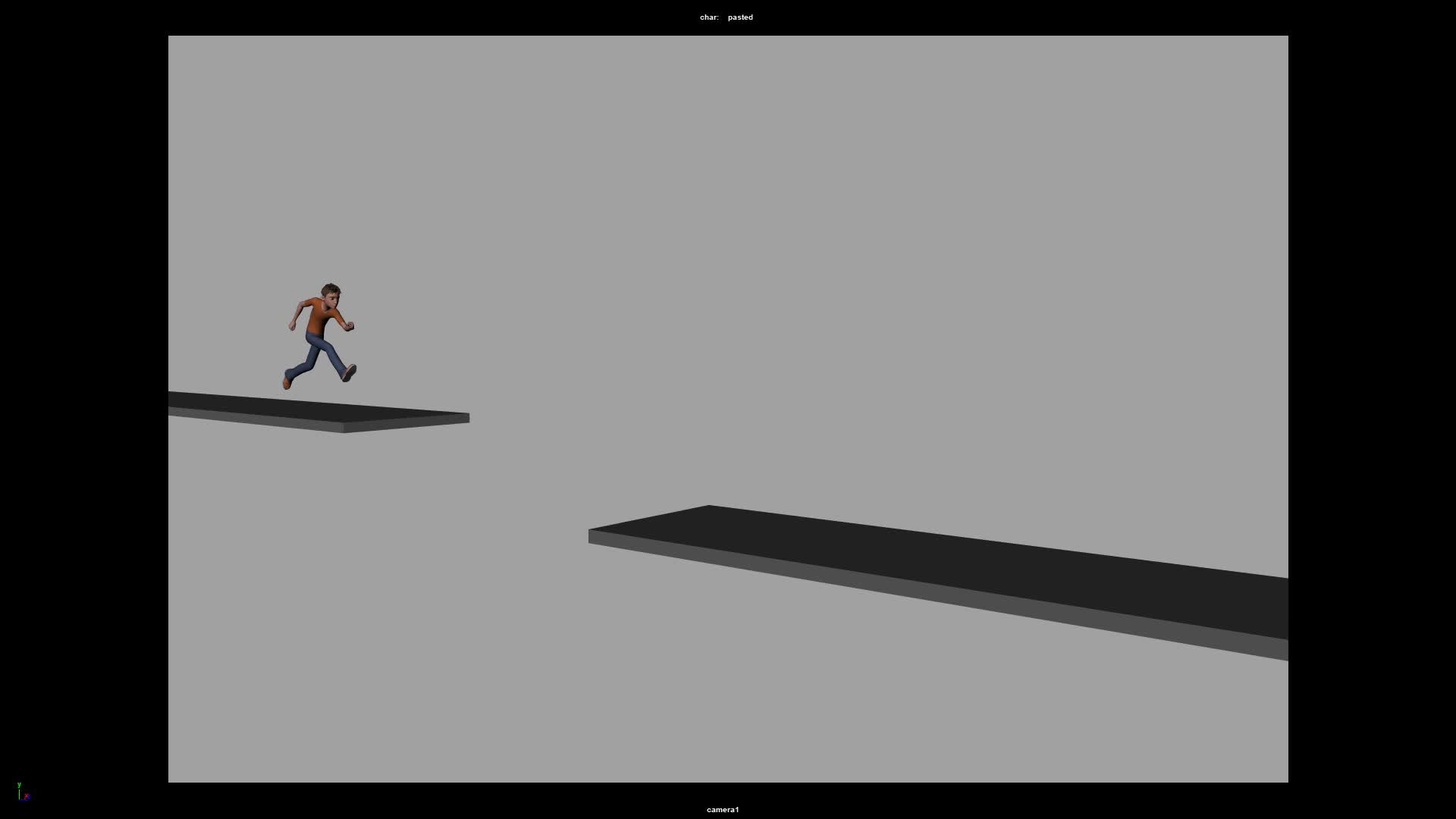 ArtStation - Rolling