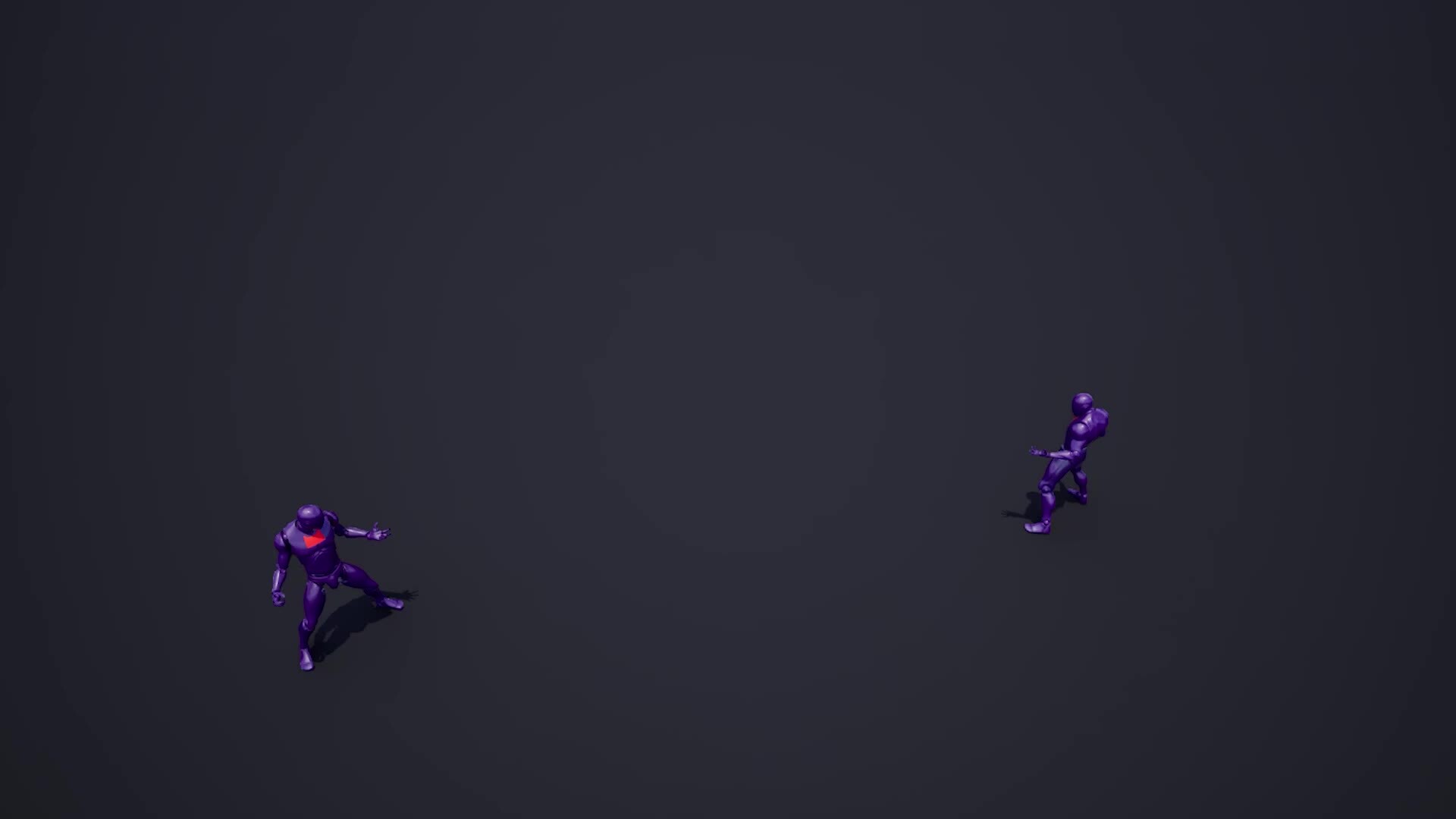 ArtStation - Stylized Flower Magic Plant Projectile VFX | Unreal Engine