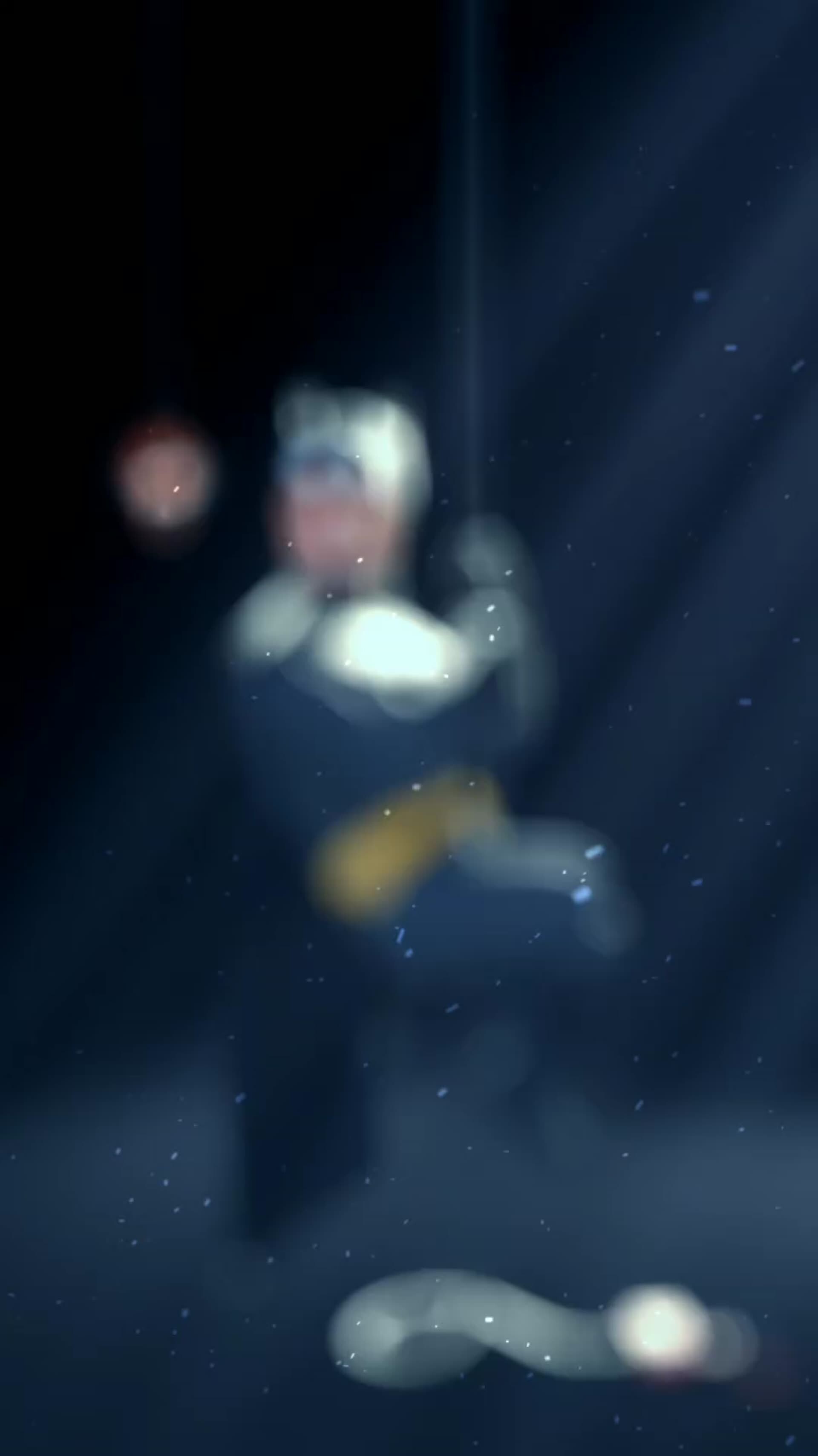 ArtStation - Stylized Batman in NPR style