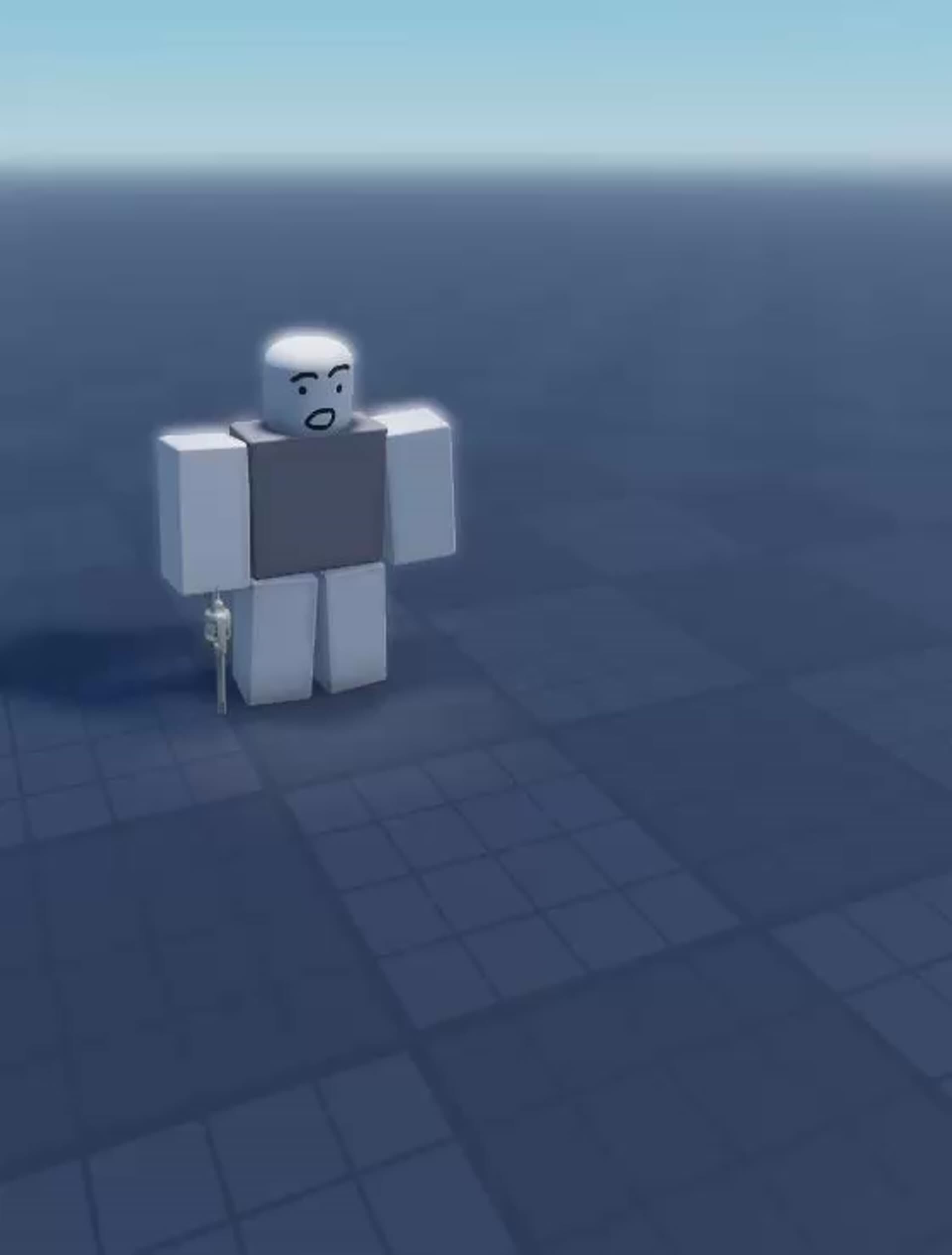 ArtStation - Revolver Spin