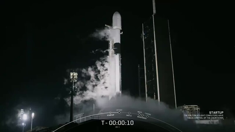 Immaculate Constellation - Portfolio