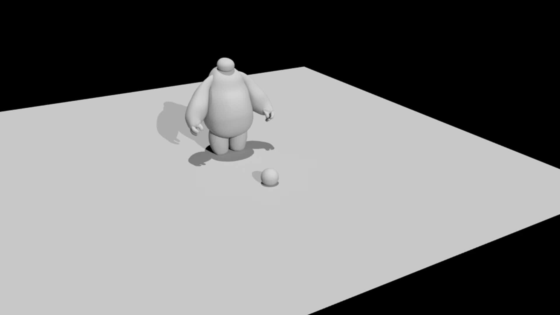 ArtStation - 3D Animation