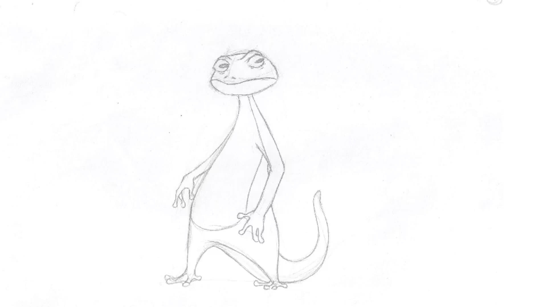 ArtStation - 05 Fast Disappear