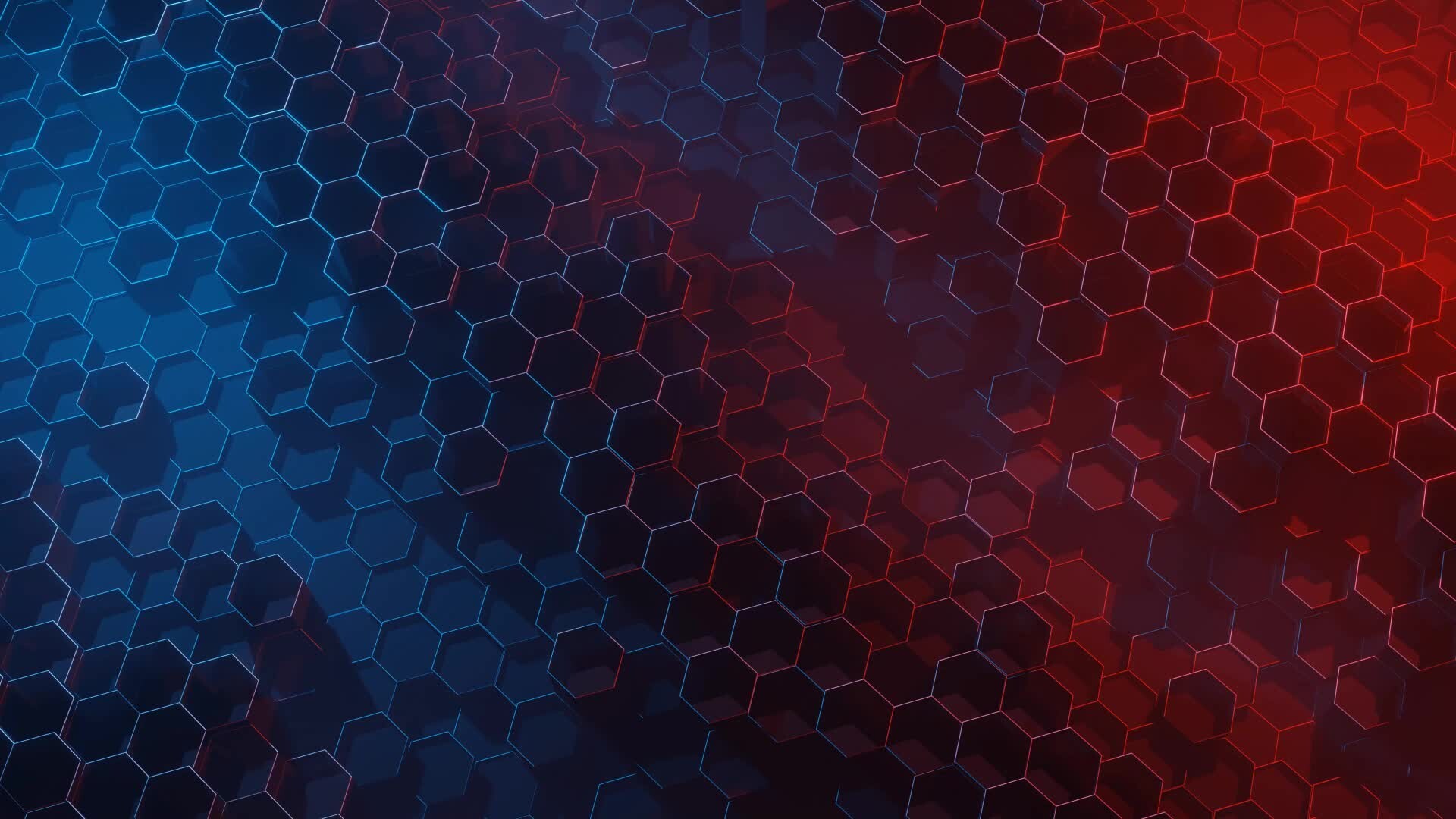 ArtStation - Hex animation