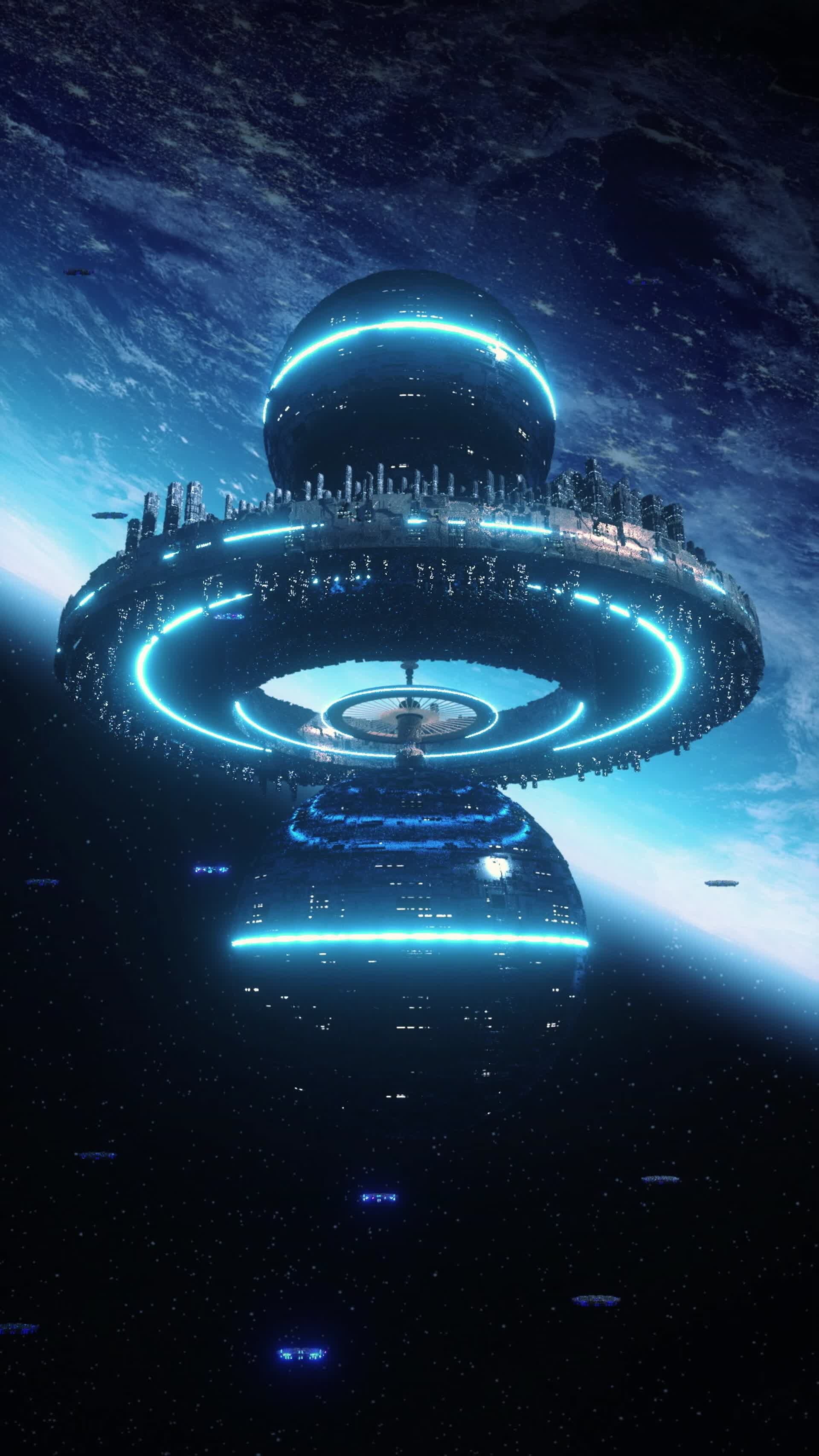 ArtStation - The Cosmic Football