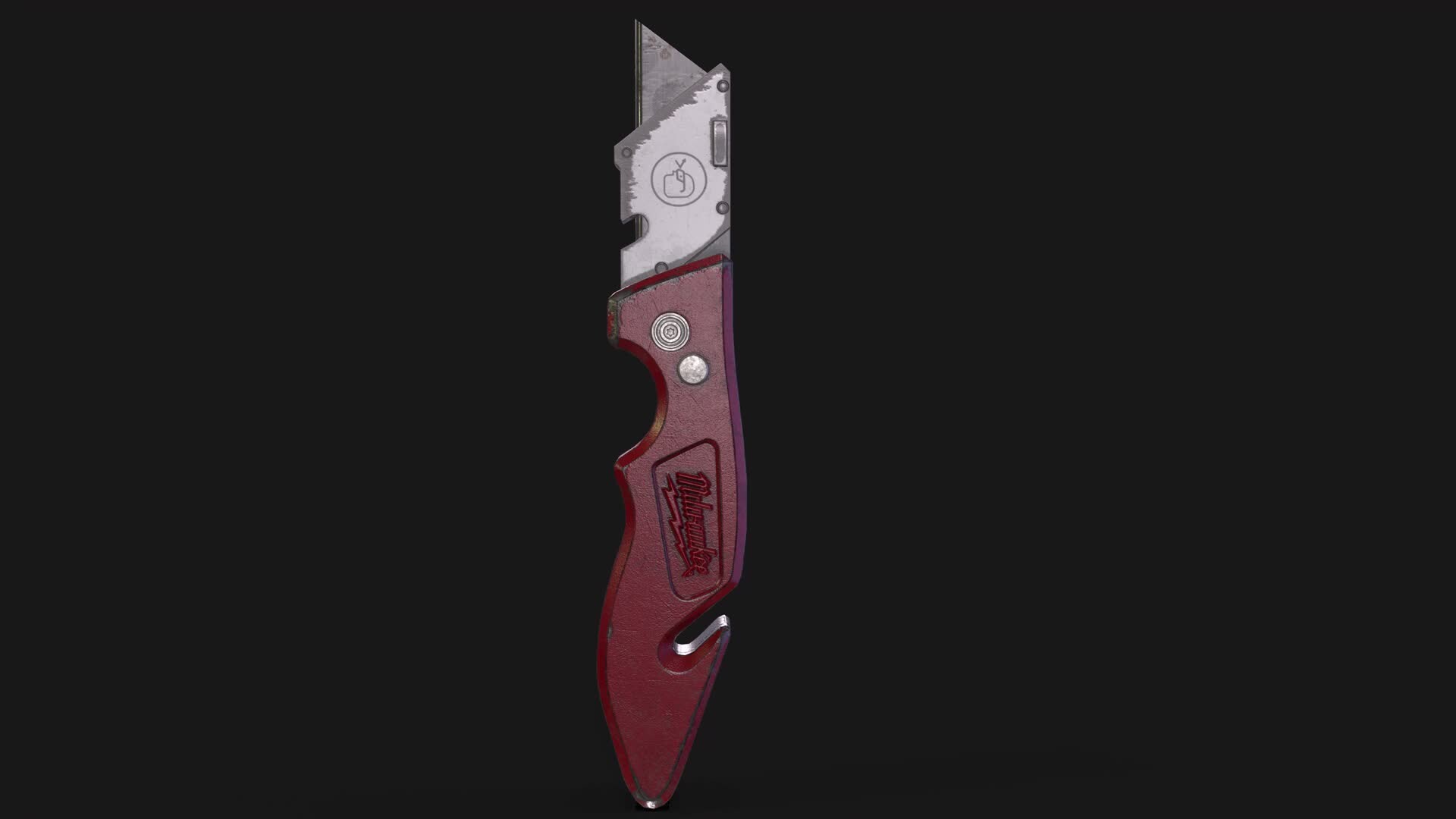 ArtStation - BOX CUTTER