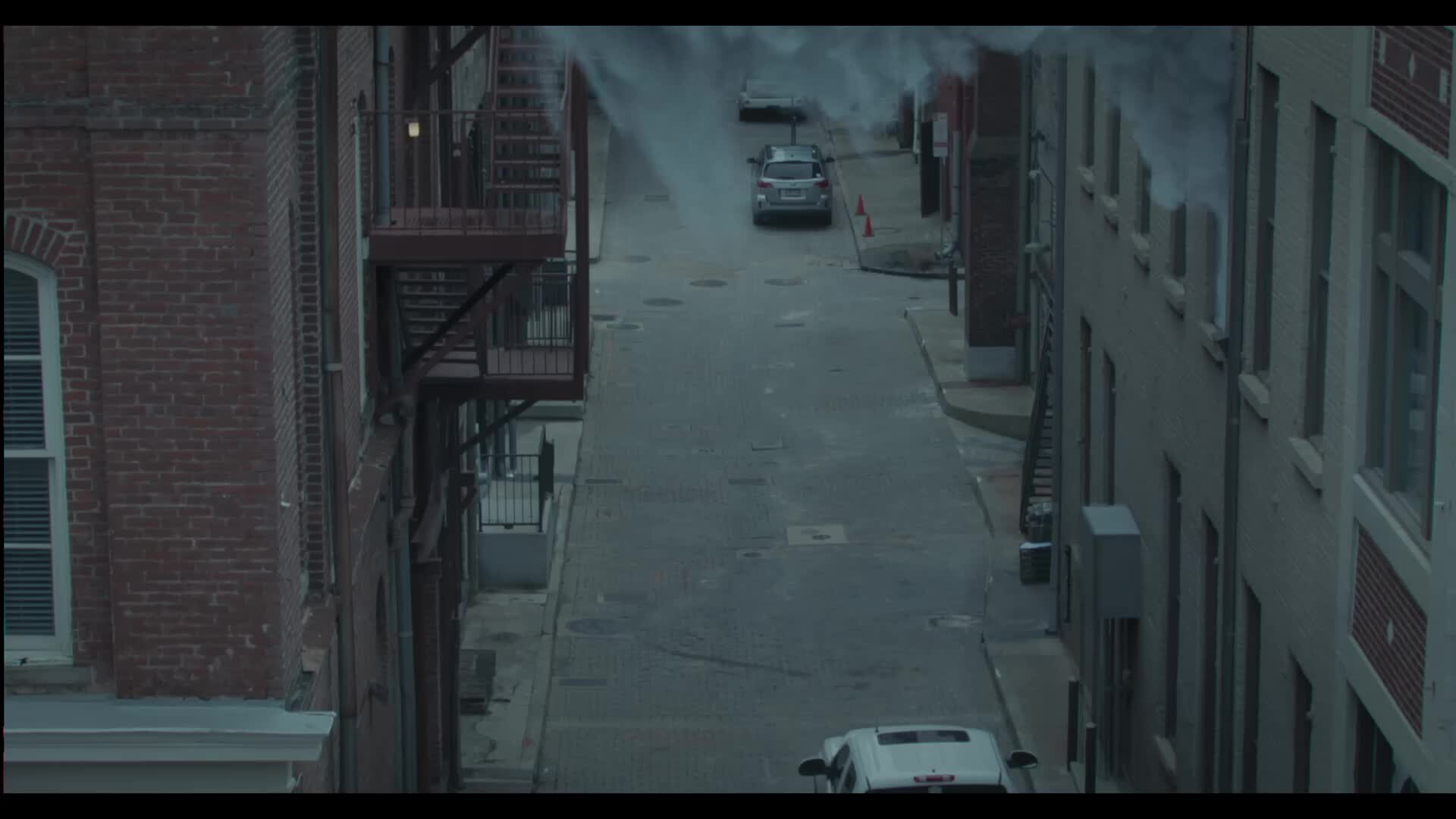 ArtStation - Explosion_Breakdown