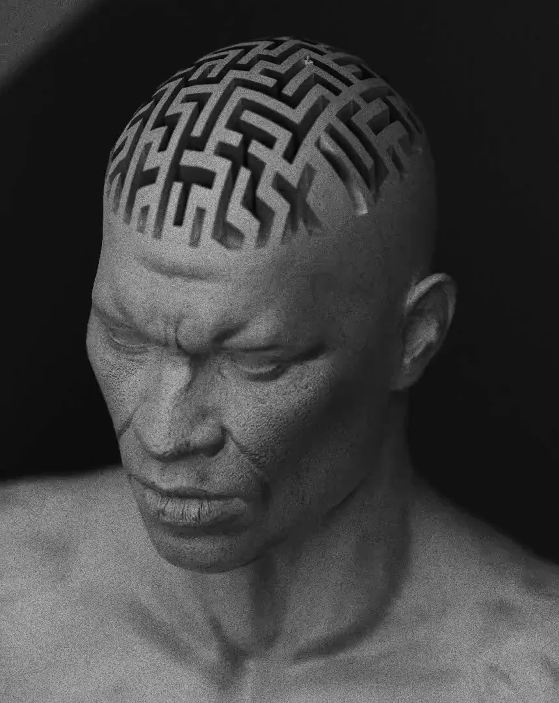 ArtStation - Endless Journey