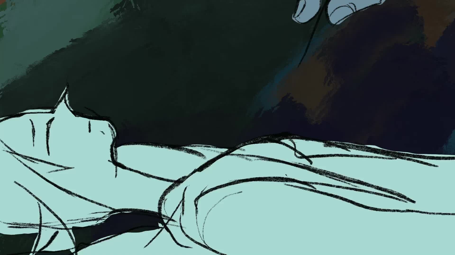 ArtStation - ANIMATIC UNBREAKABLE WINGS