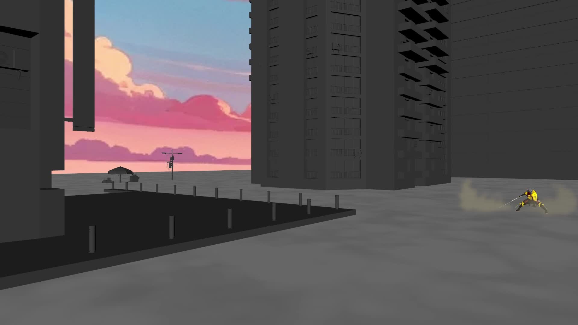 ArtStation - Animation style