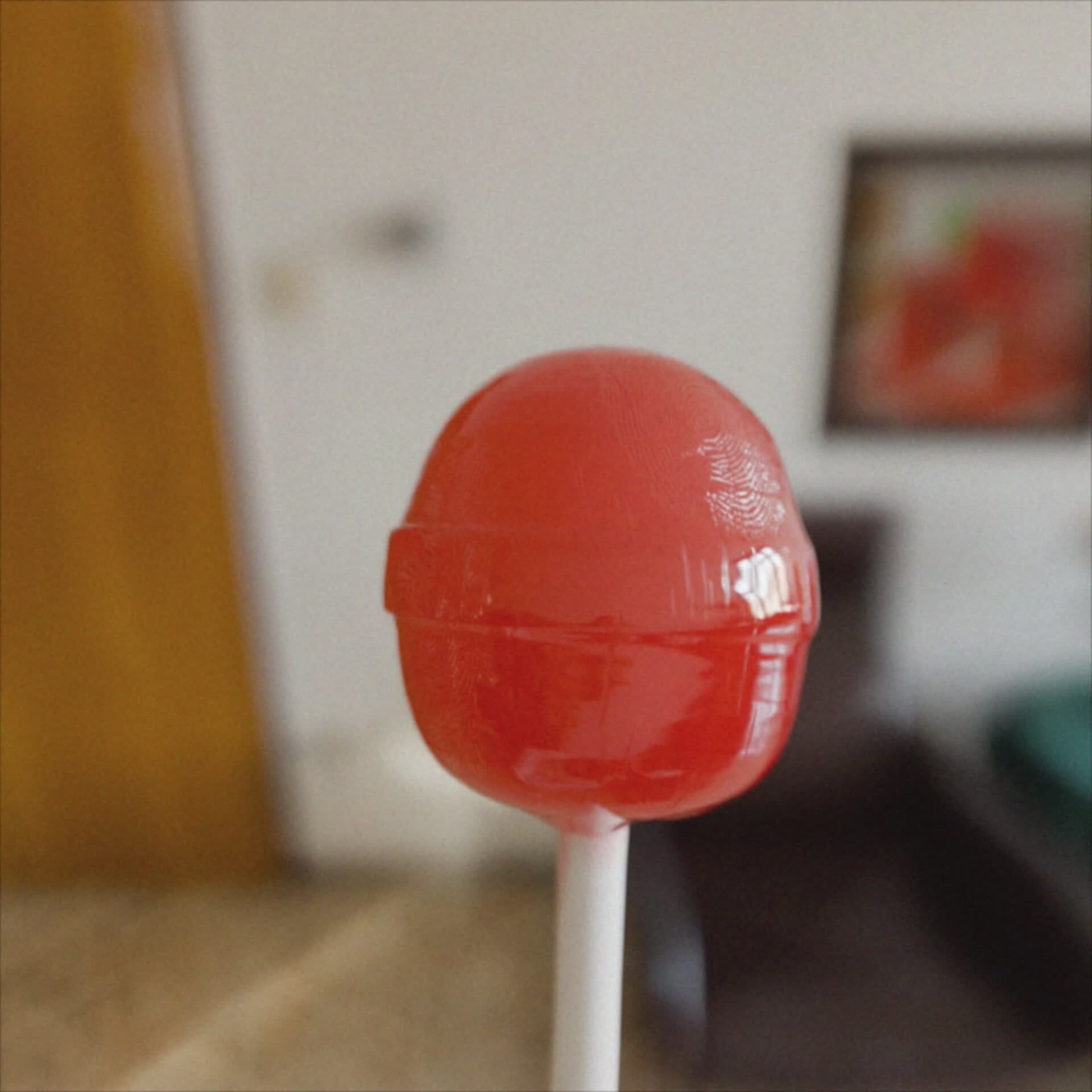 ArtStation - lollipop