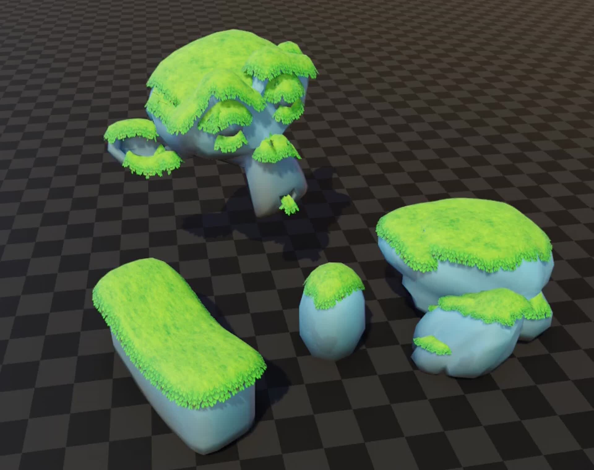 ArtStation - A classic with a twist!