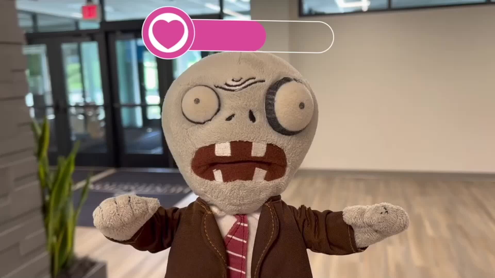 ArtStation - HUD Project (2022)