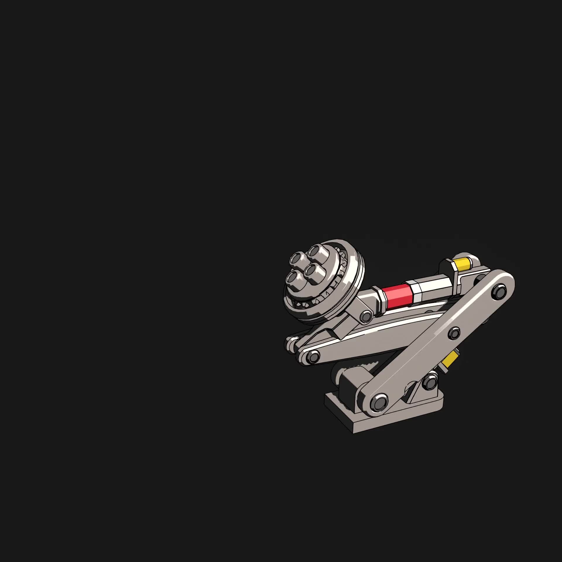 ArtStation - Anime Machine toon shader