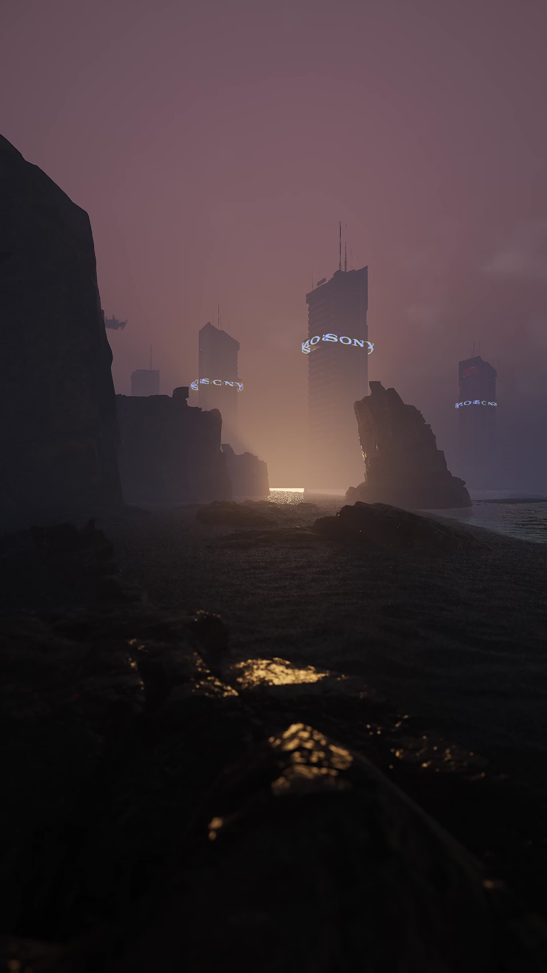 ArtStation - Unreal Engine