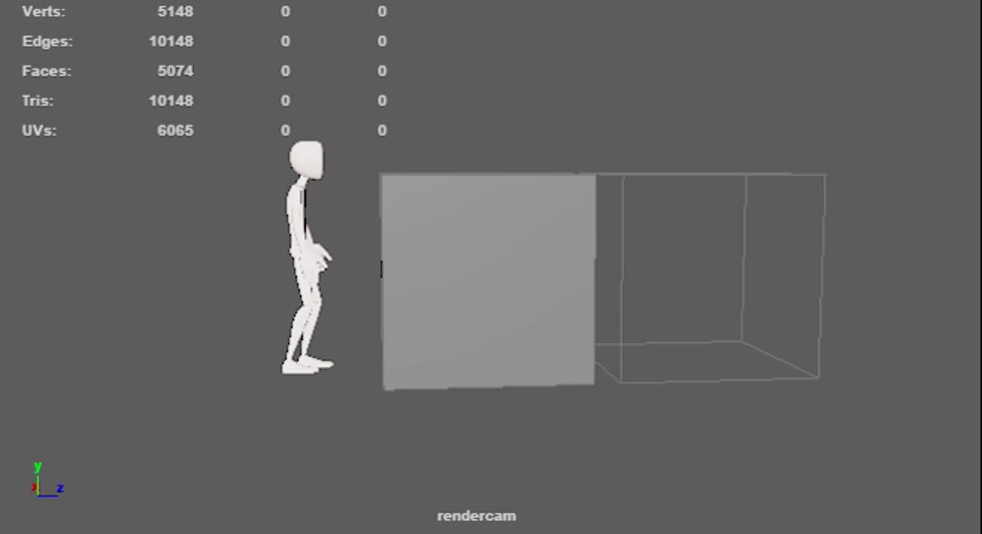 ArtStation - Box Push