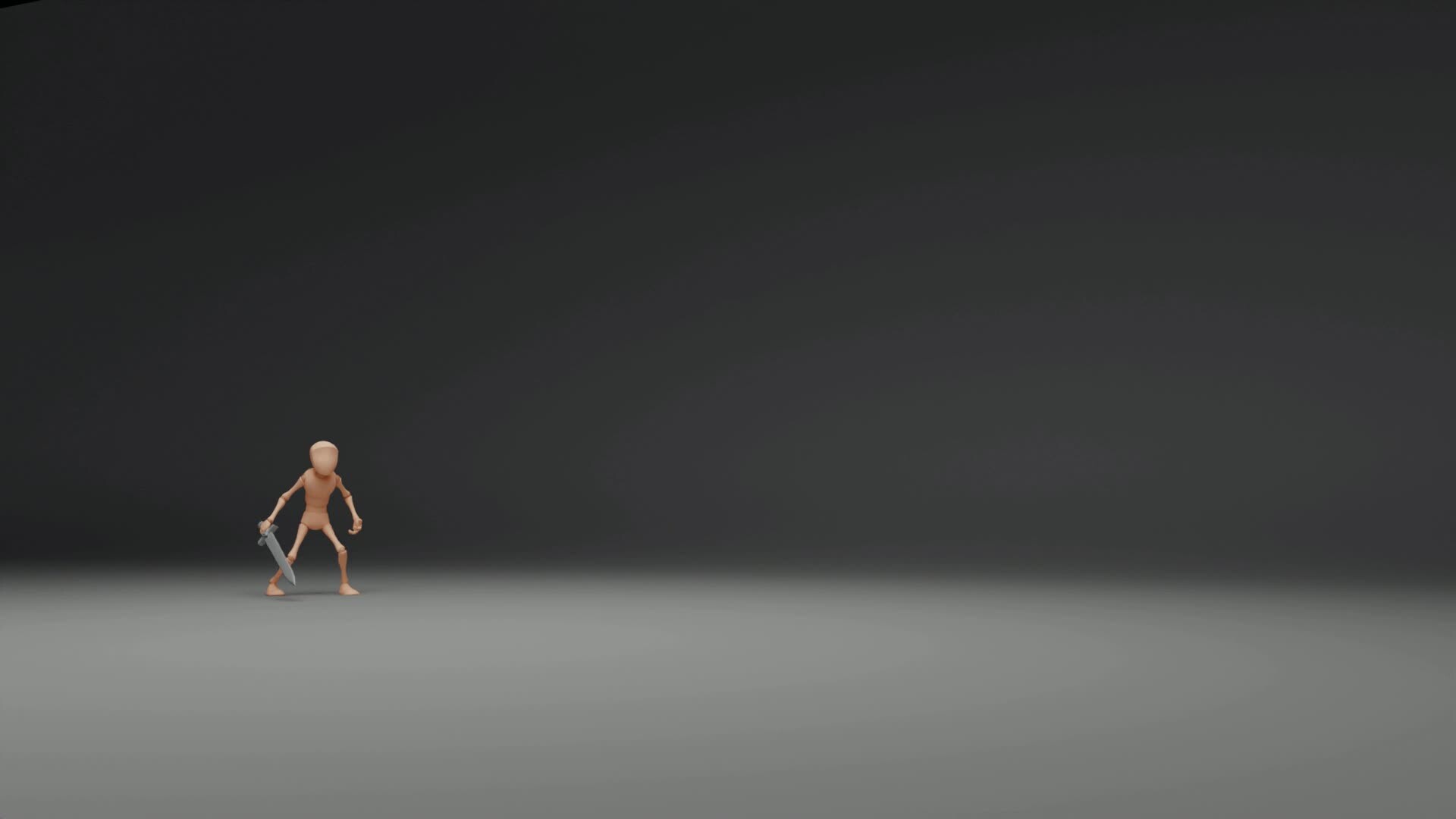ArtStation - Attack Animation