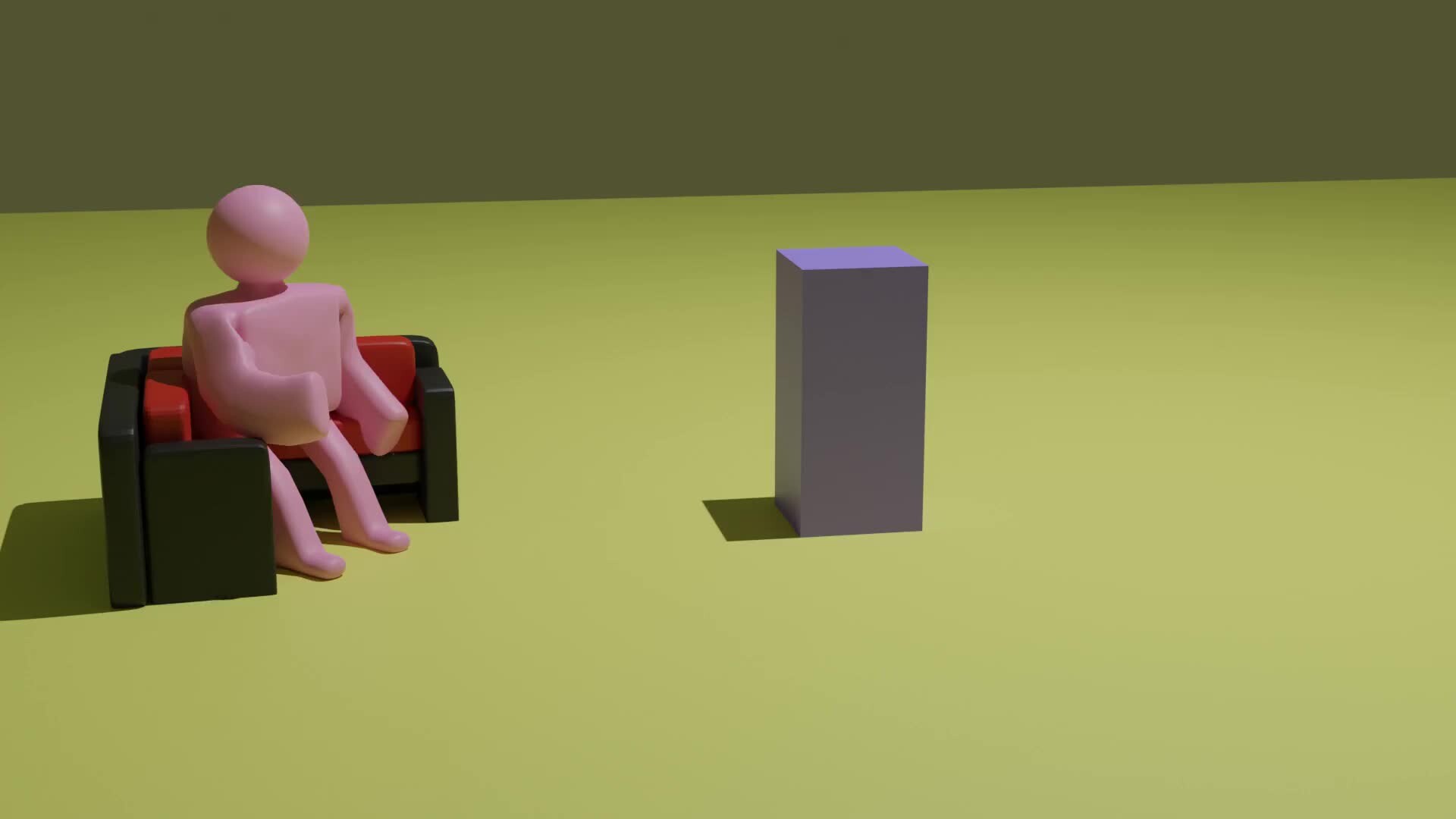 ArtStation - Basic Rigging