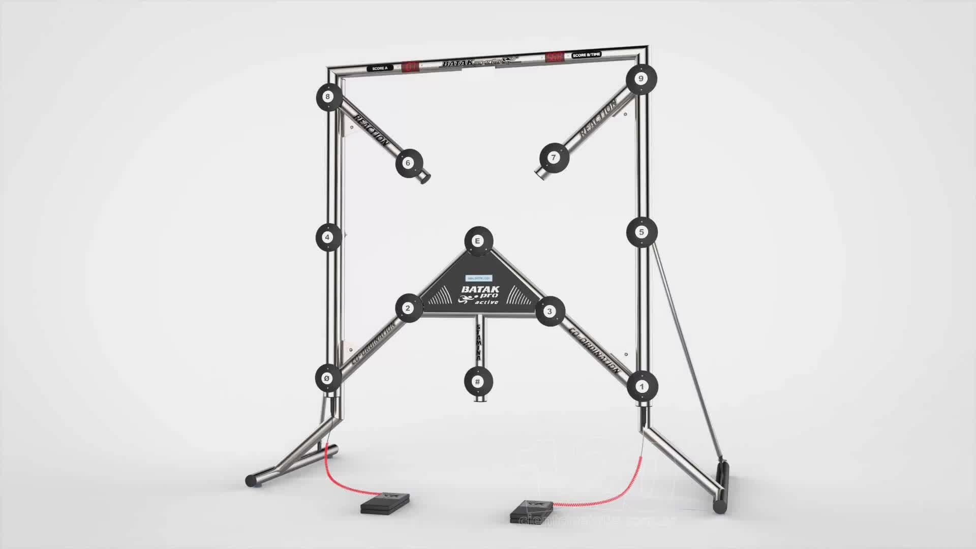 ArtStation - 360-degree Rotating Product Animation