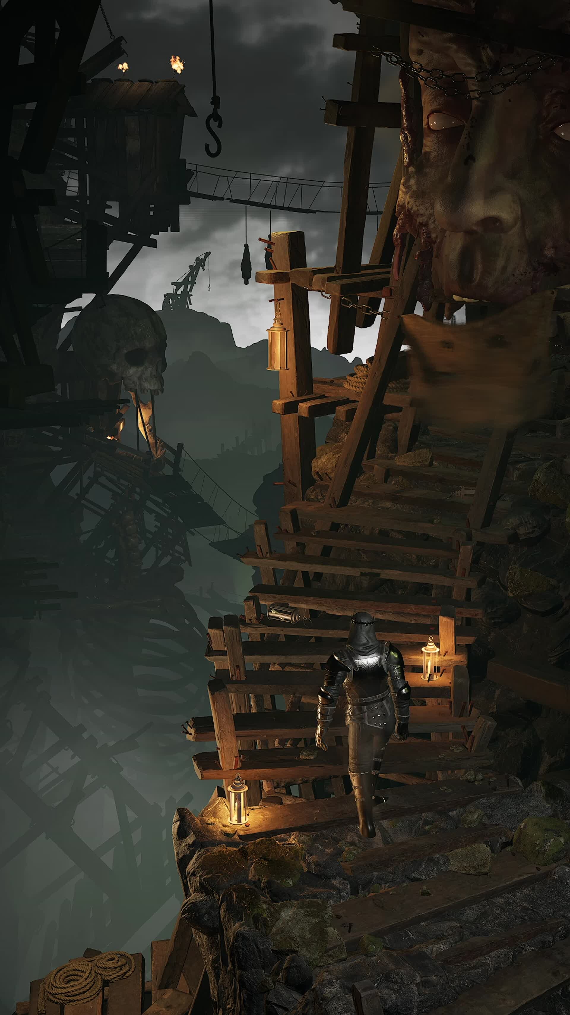 ArtStation - Eternal Ascent