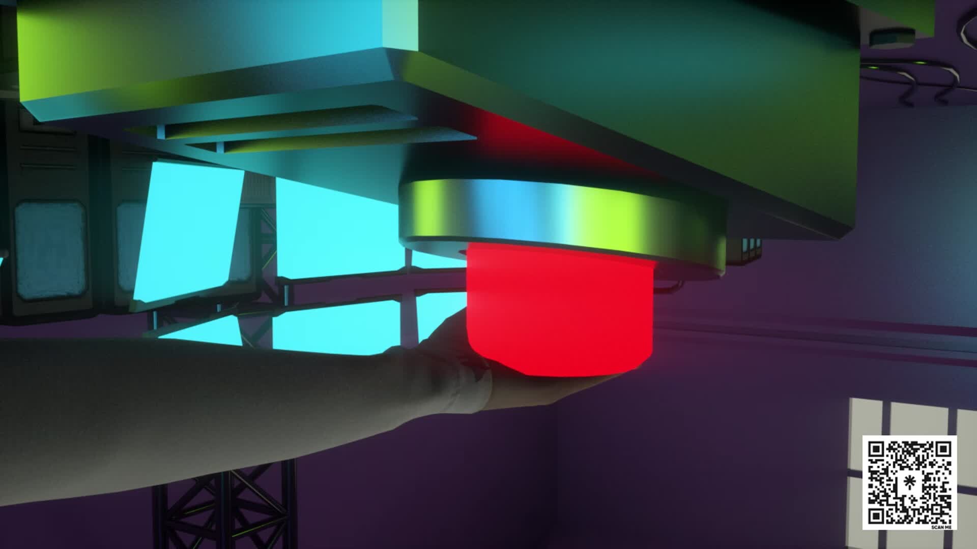 ArtStation - Flex Cat - Portal to Limitless Imagination