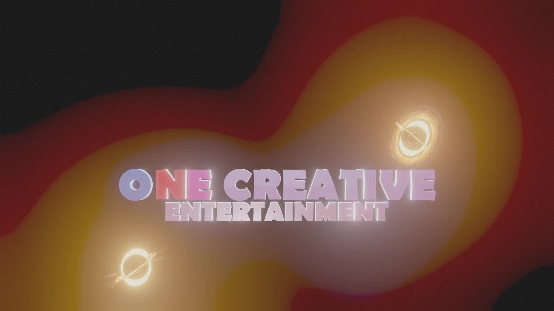 ArtStation - OCE LOGO Animation